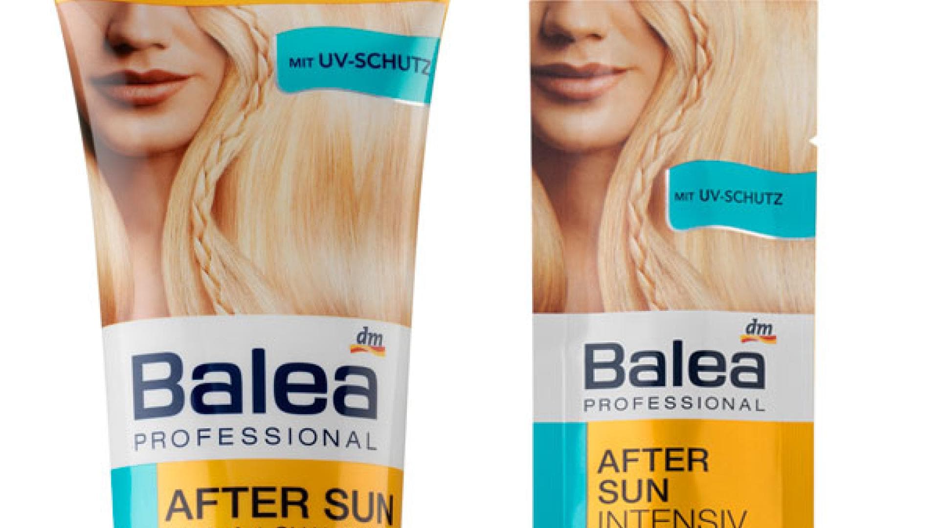 Balea Professional After Sun