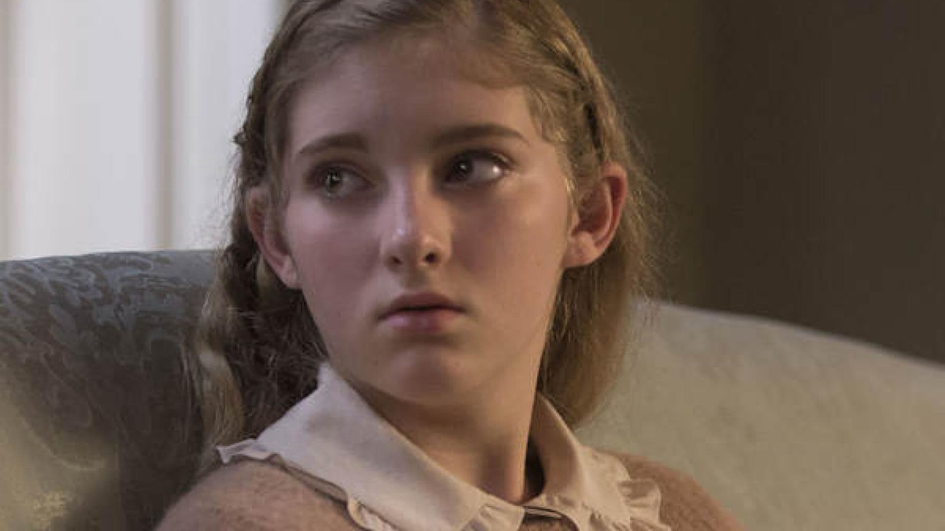 Willow Shields als Prim