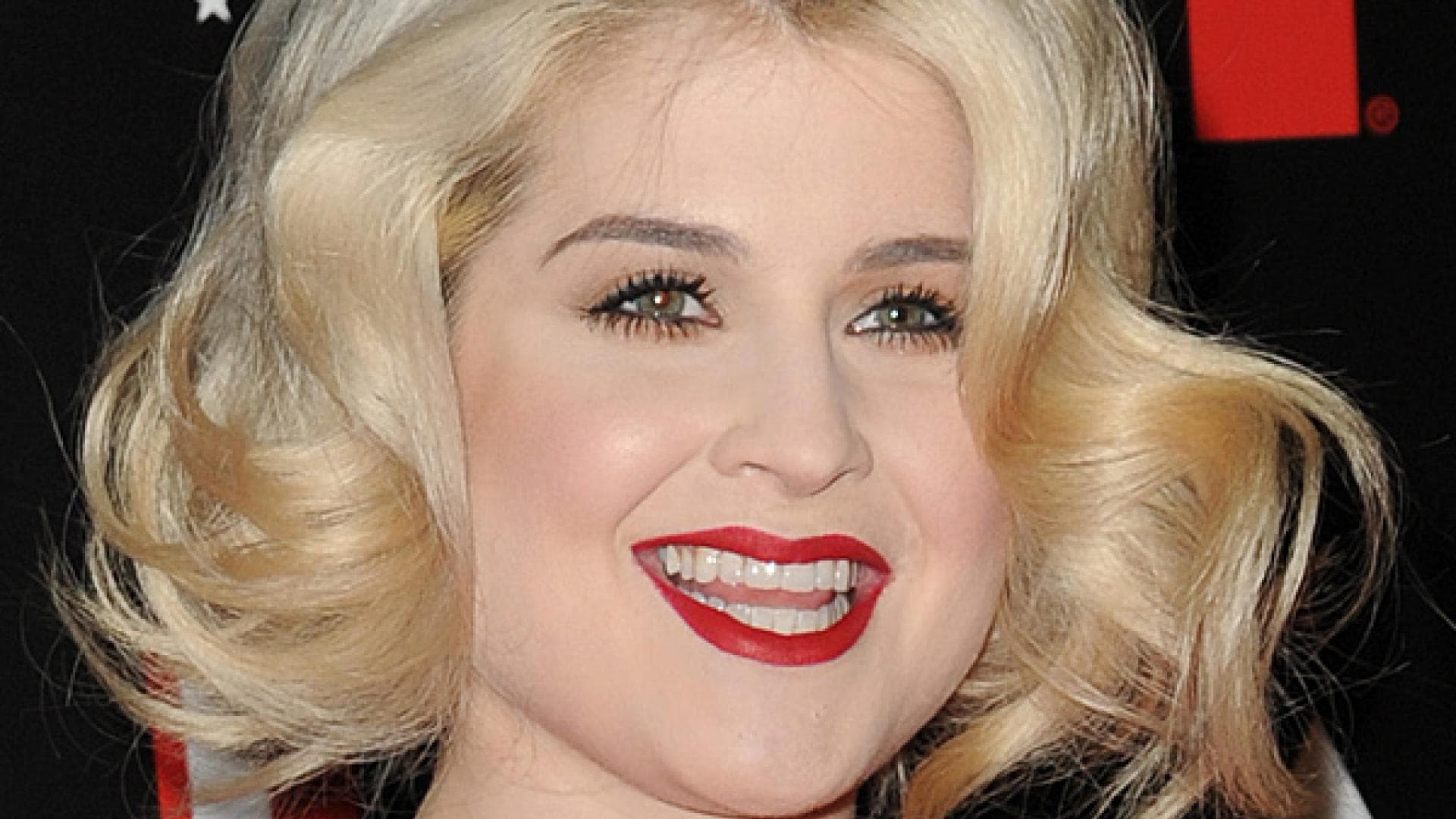 Bob-Frisuren: Kelly Osbourne