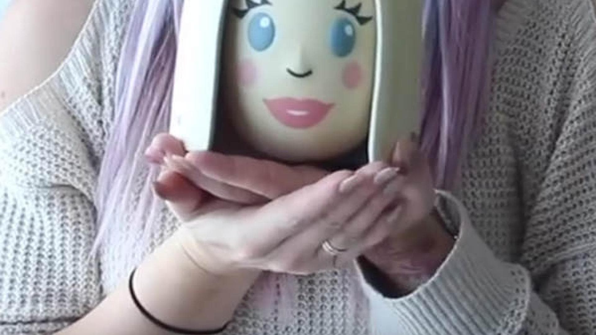 Bibi als Emoji