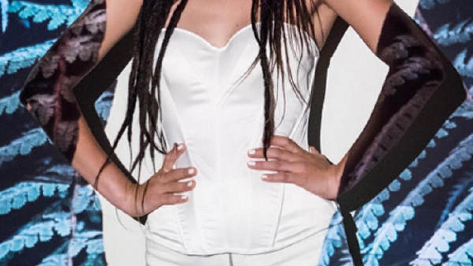 Germanys Next Topmodel 2016: Laura Penelope