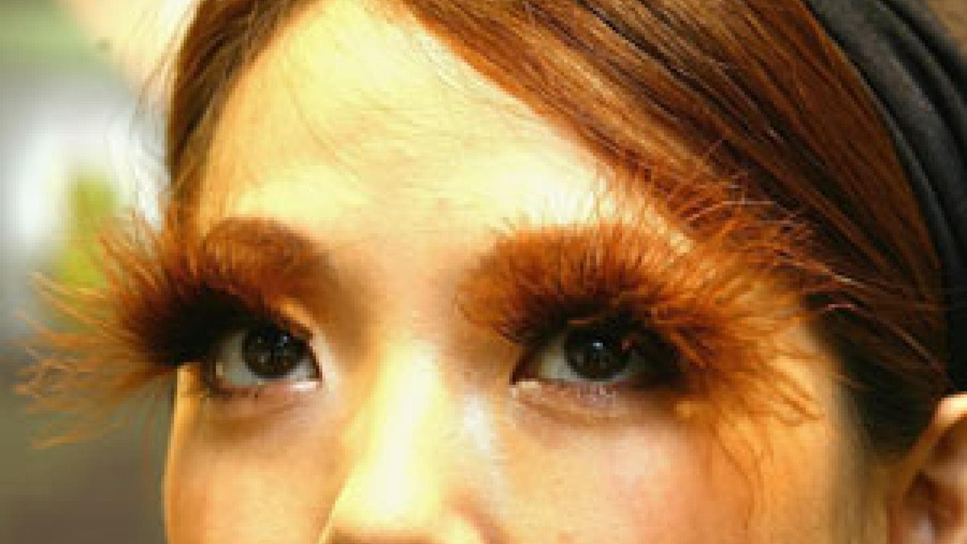 Extreme False Lashes