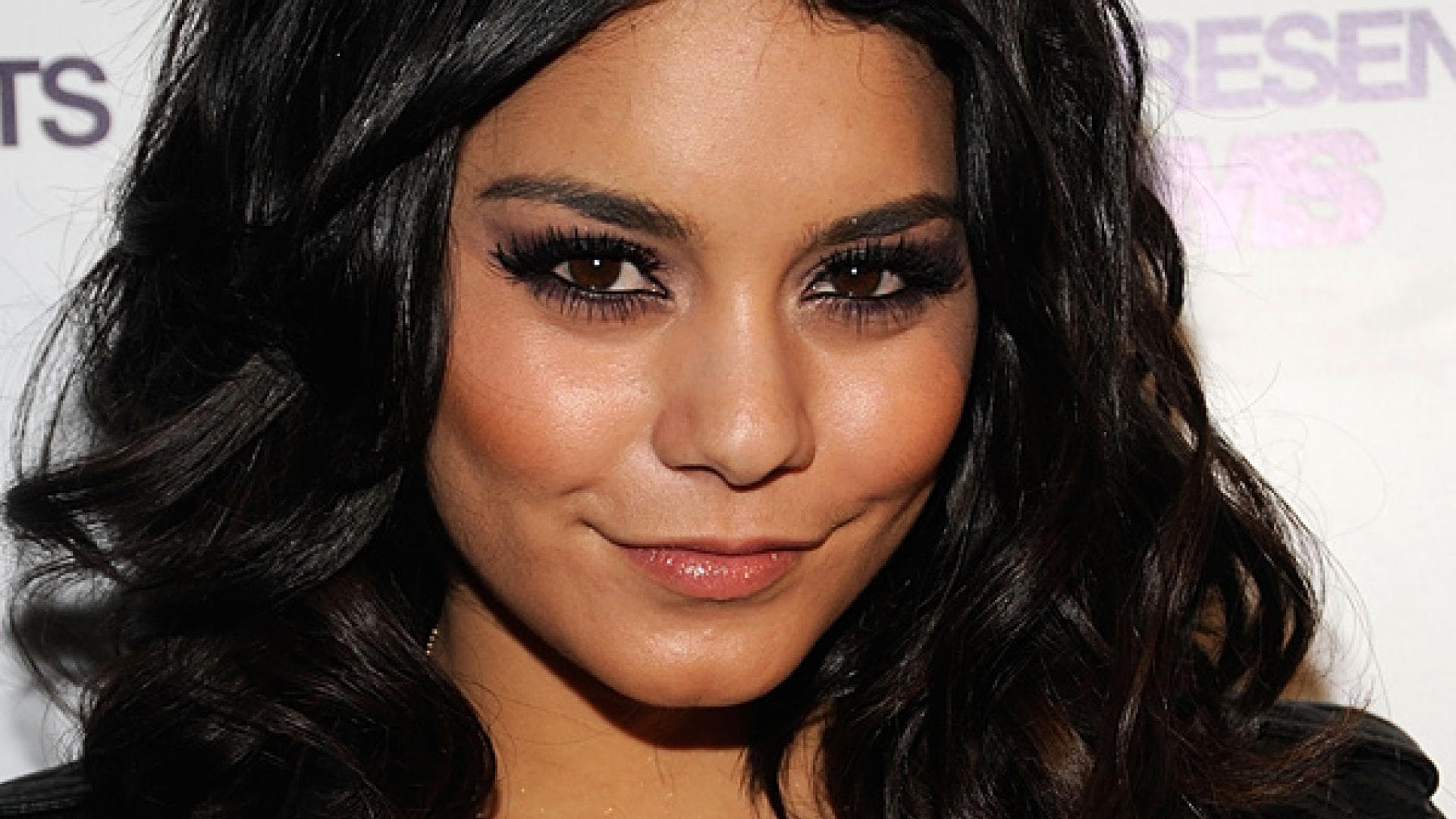 Vanessa Hudgens Ungeschminkt