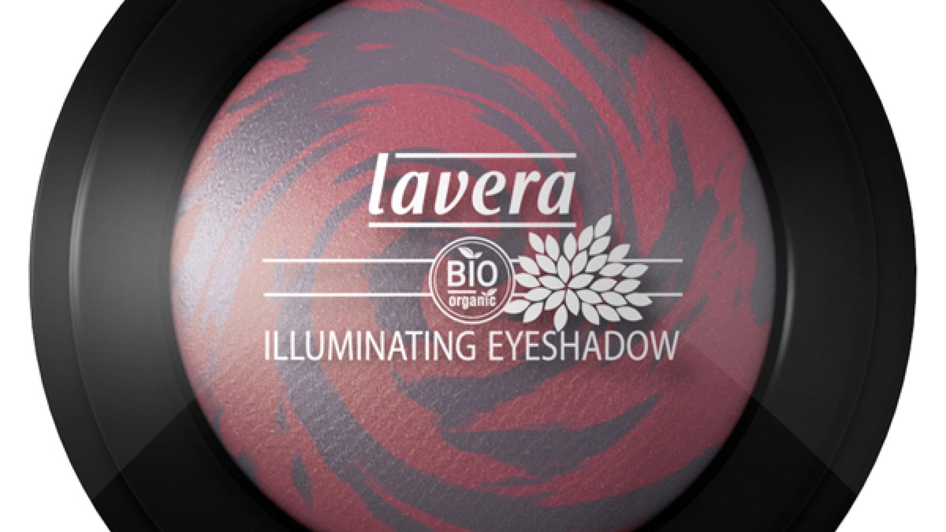 lavera Illuminating Eyeshadow