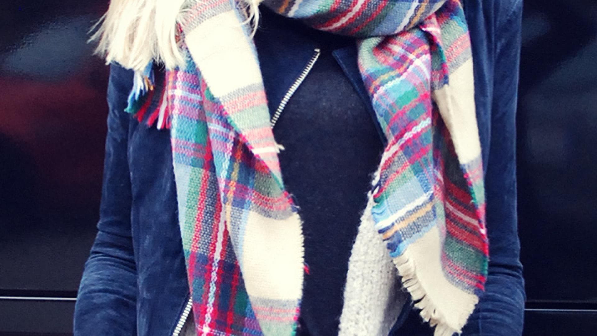 GNTM 2015 Kandidatin: Daniela