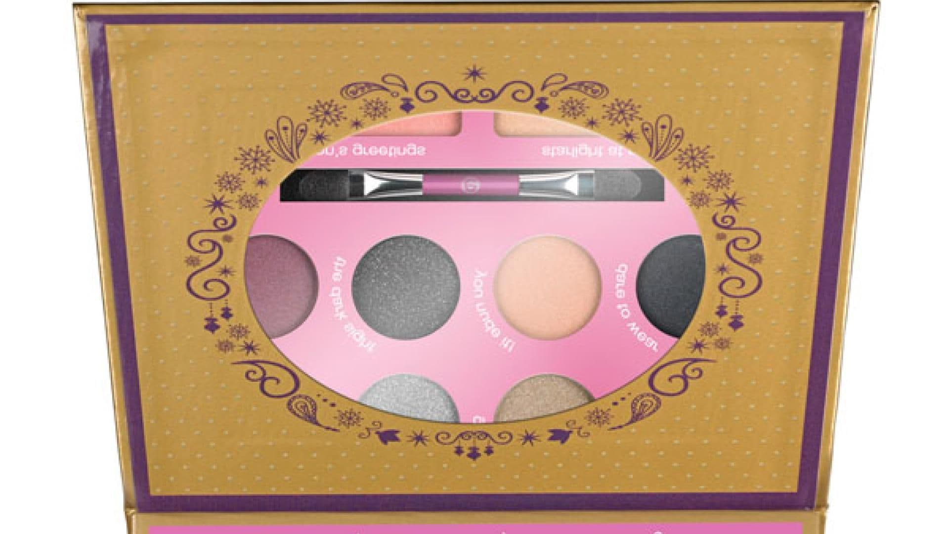 party look make-up box von essence