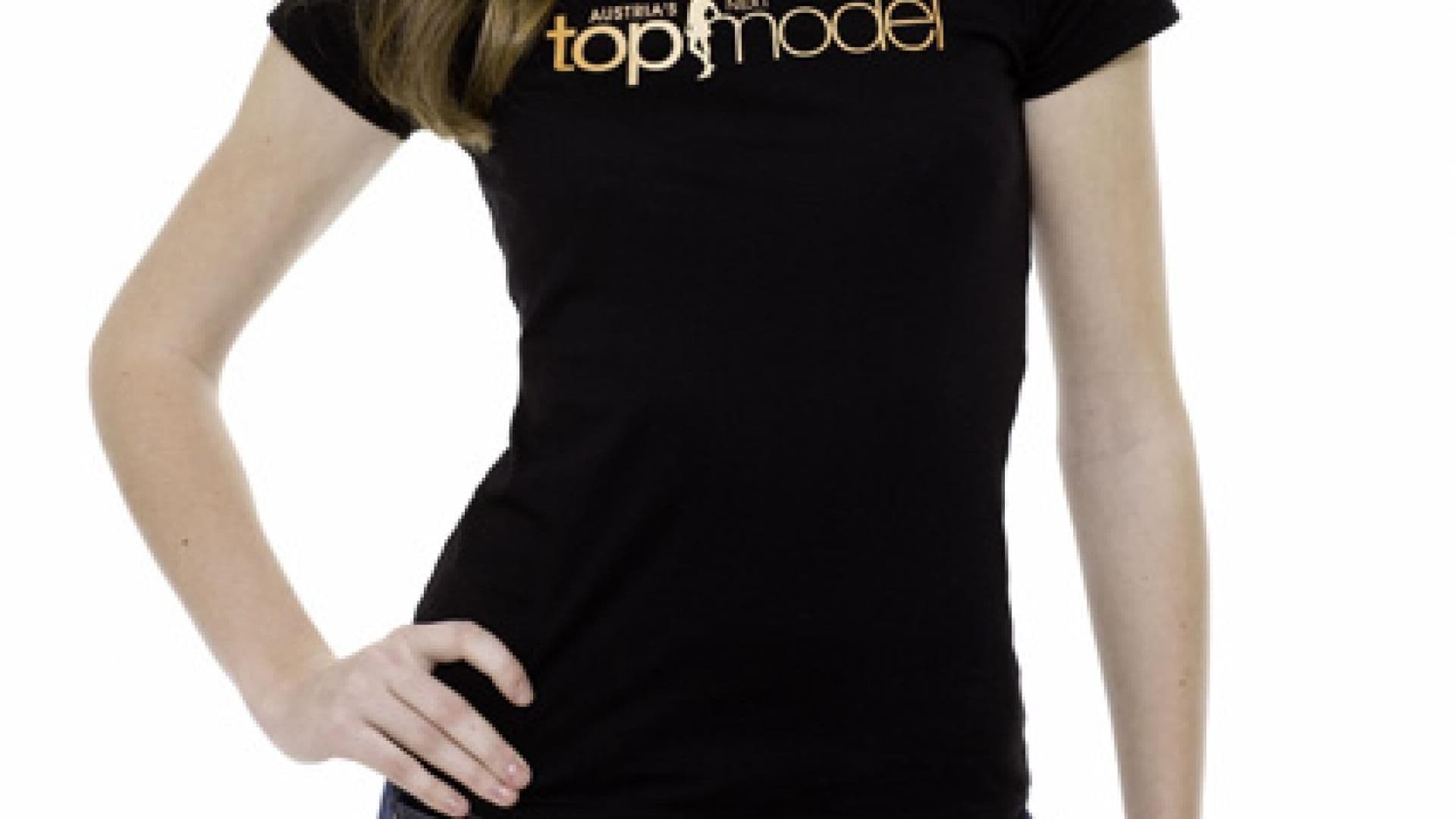 austria s next topmodel die zehn finalistinnen