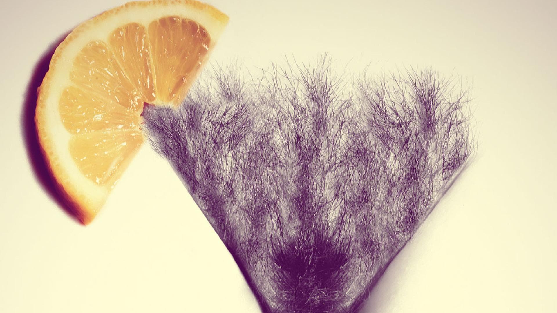 Schamhaare und Intimfrisuren