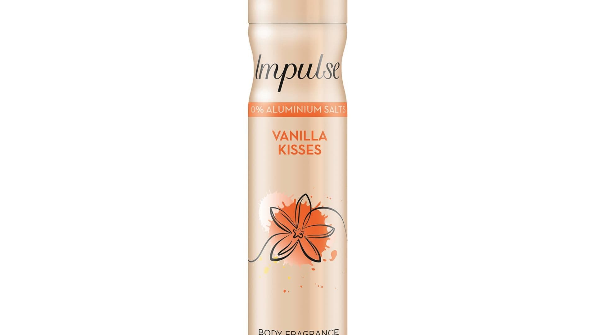 Vanilla Kisses von Impulse
