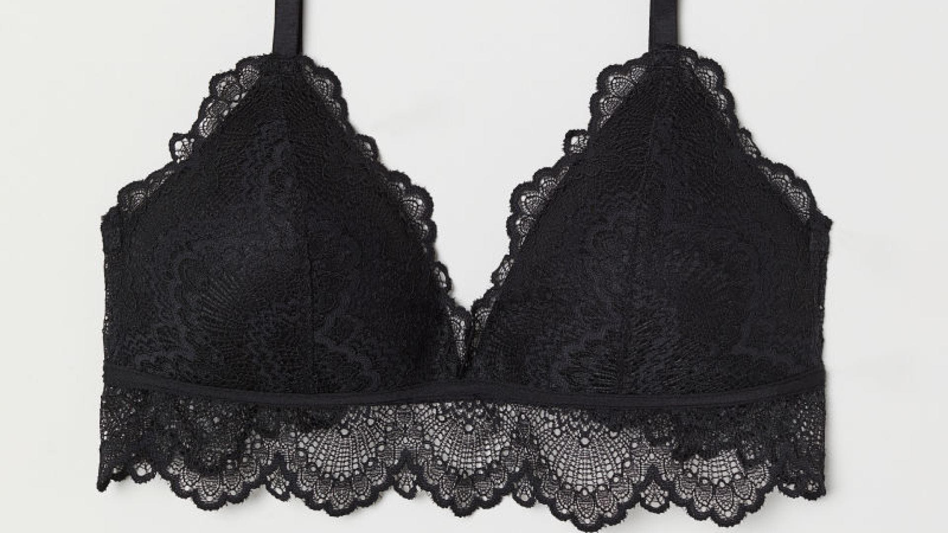 BH von H&M