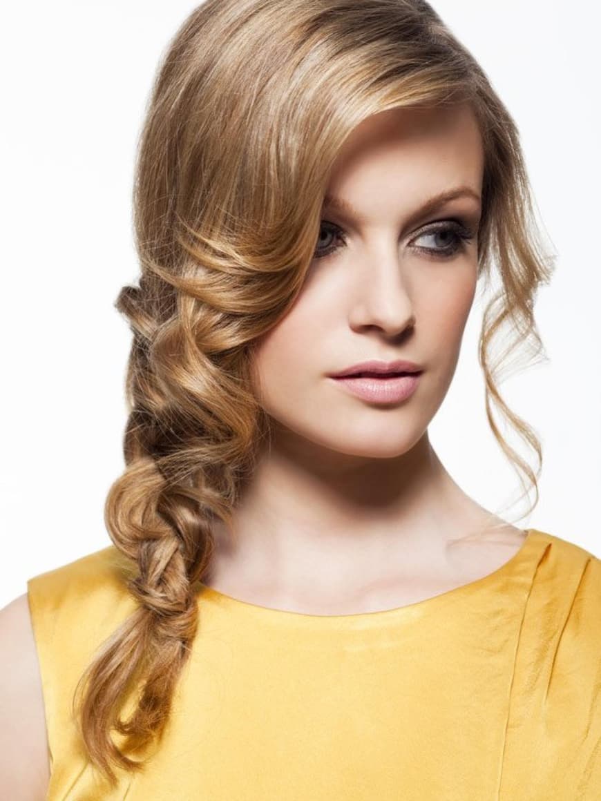 Langhaarfrisuren 2020: 43 Looks