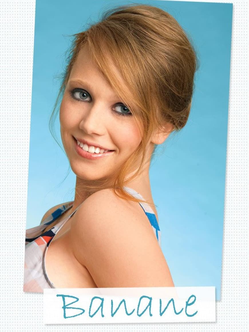 Hochsteckfrisuren selber machen