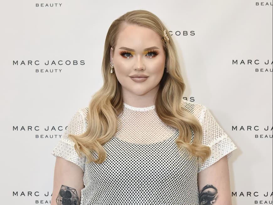 Nikkie Tutorials: YouTube-Star outet sich als Transgender