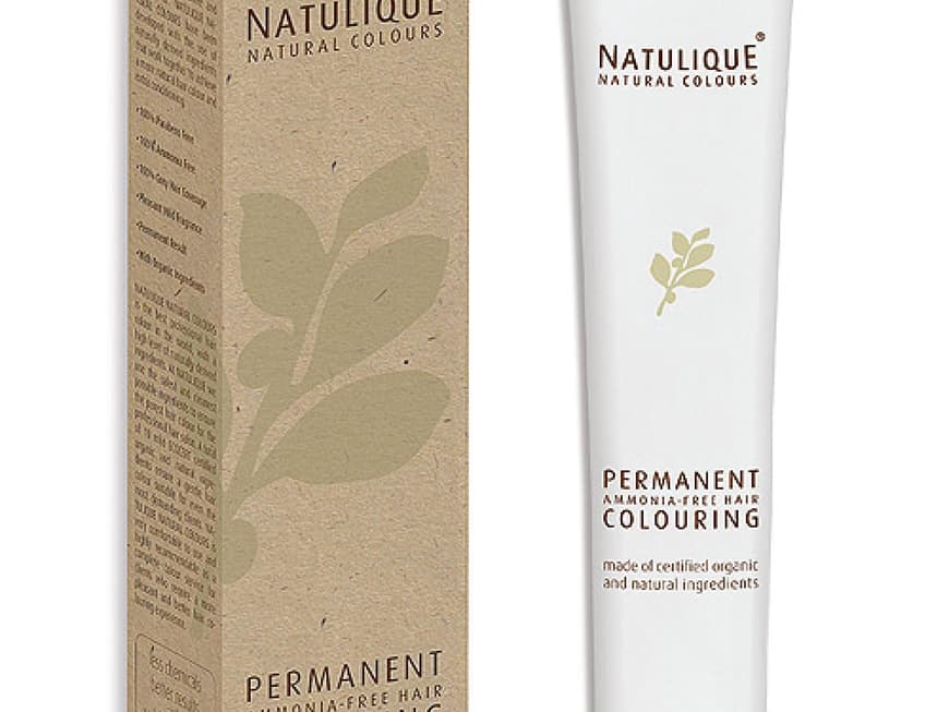 Haarfarbe: Natulique Natural Colours