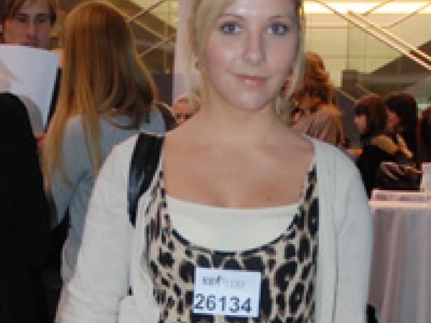germanys next topmodel 2011 casting