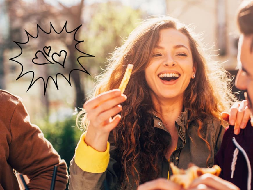 Wenn er Dir DAS schreibt, liebt er Dich wirklich!