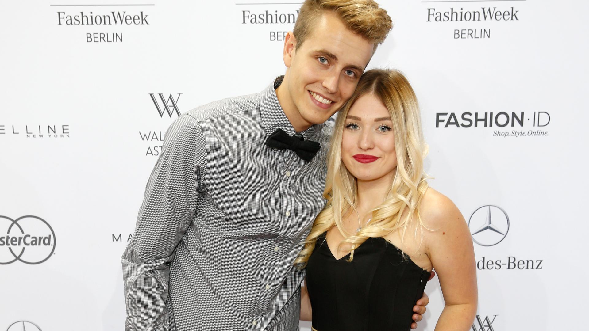 Bibi und Julian: So wird das zweite Baby heißen!