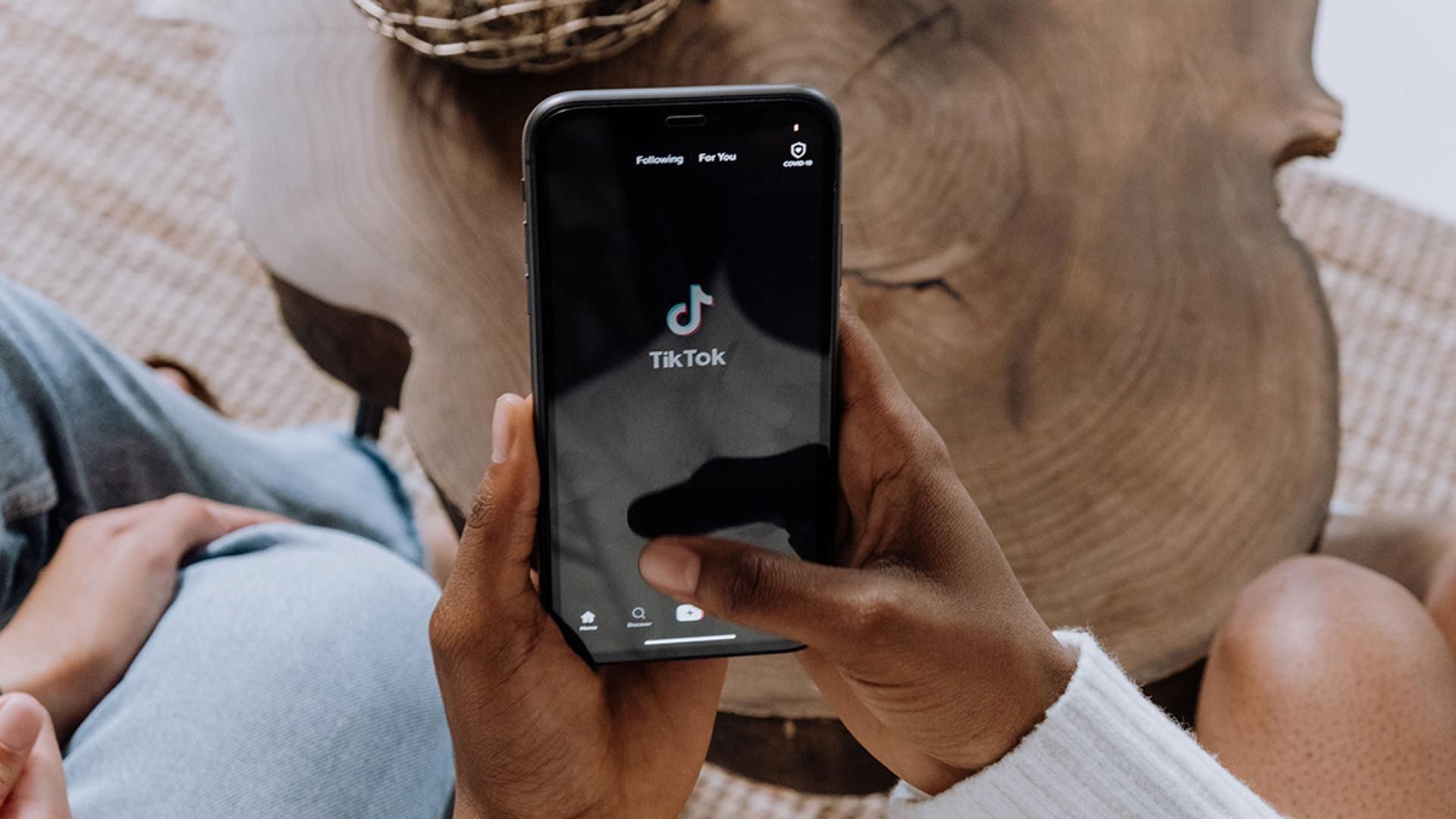 Tik Tok: Wird DAS das deutsche Hype House?