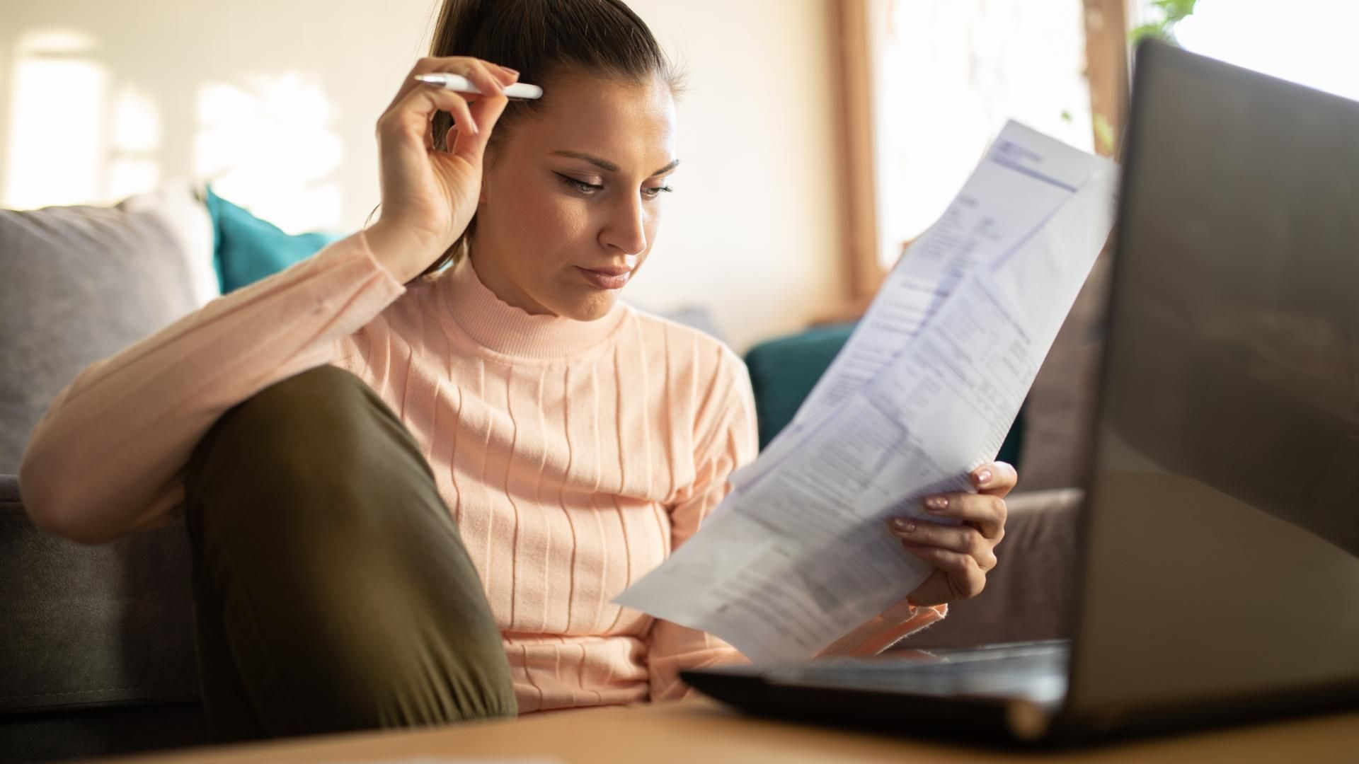 Notenpunkte in Noten umrechnen: Übersicht