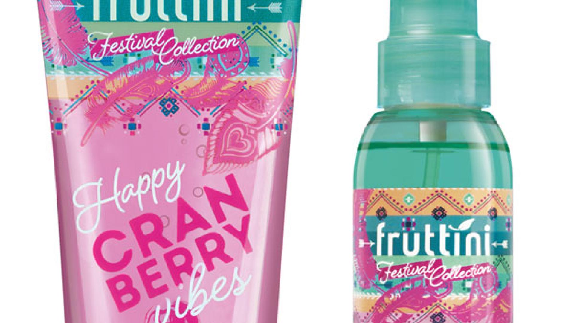 fruttini Festival Collection