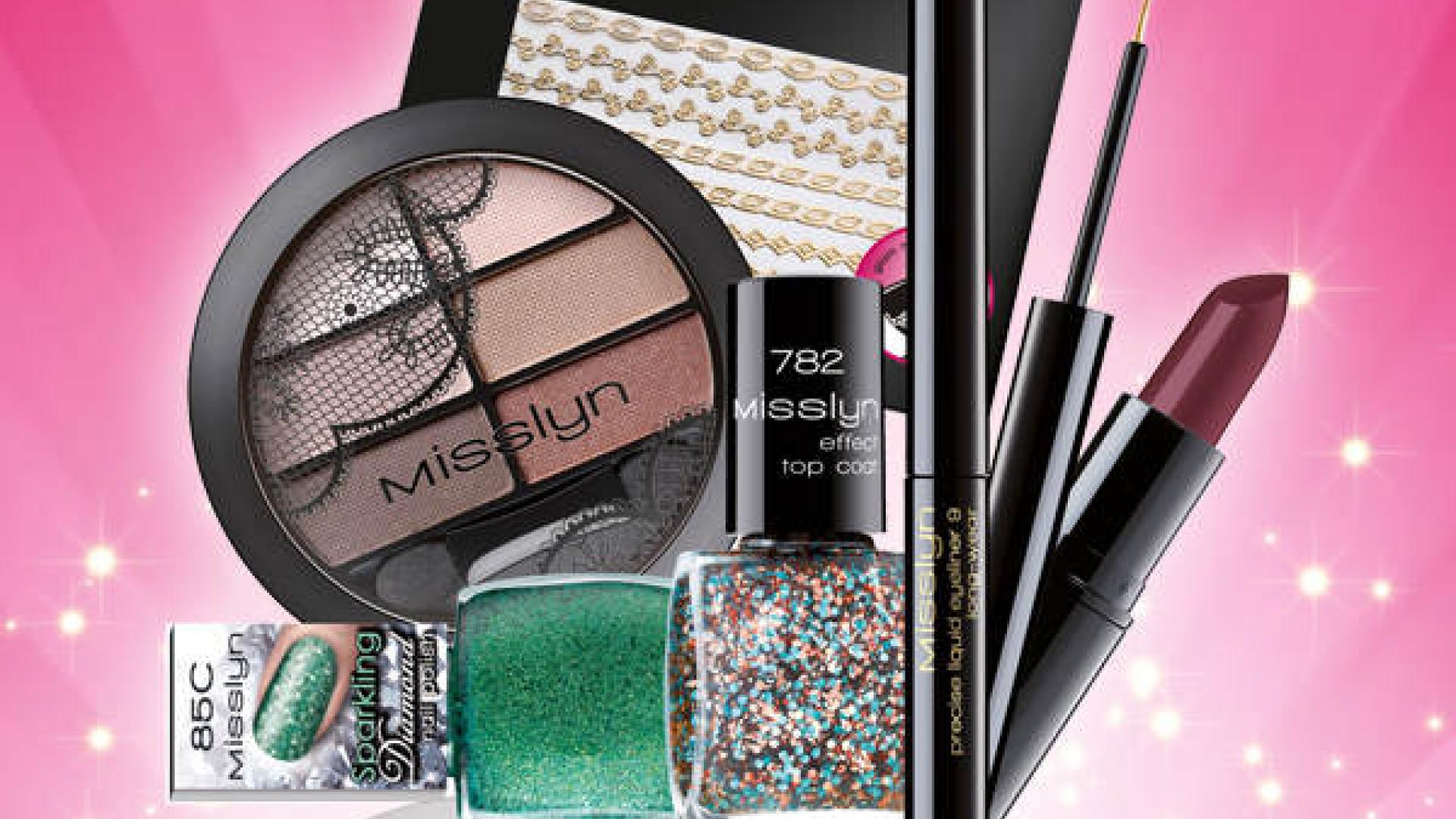 Beauty-Set von Misslyn