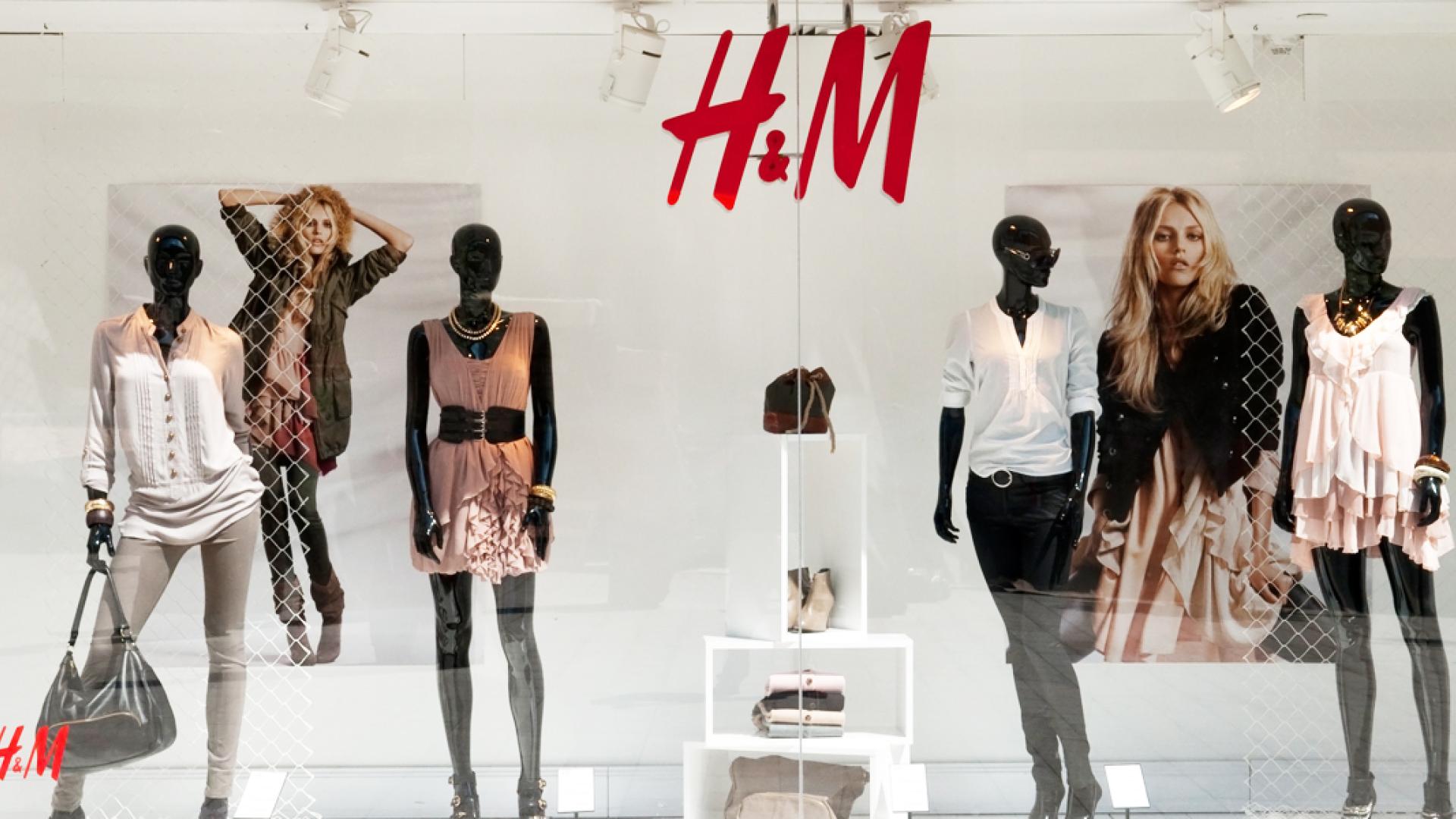 H&M-Outlet eröffnet schon bald in Deutschland