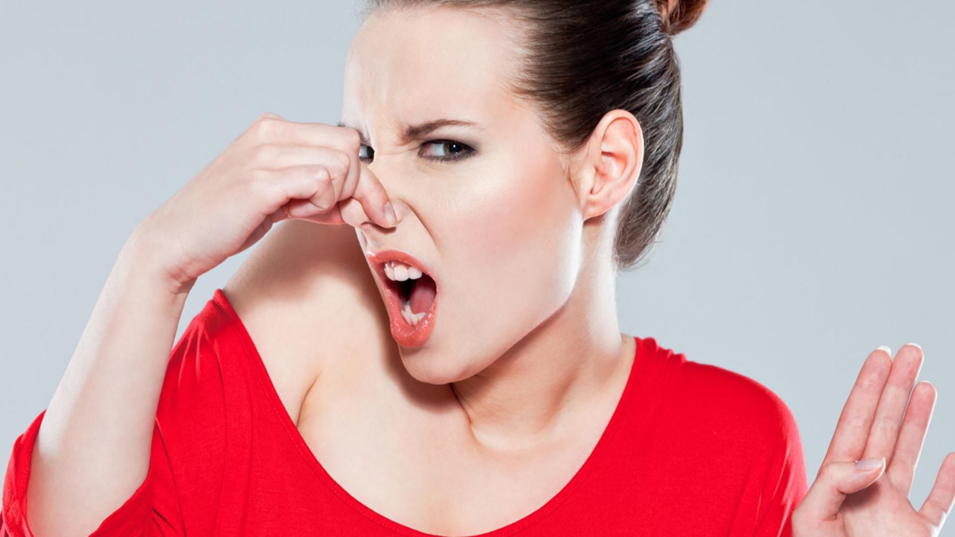 5 Fakten, bei denen Du Dich garantiert ekeln wirst