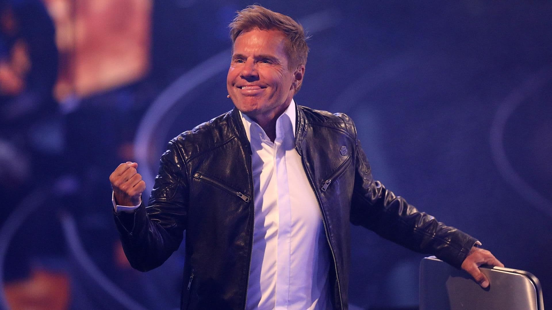Maurice Bohlen: So tickt der Sohn von Dieter Bohlen!
