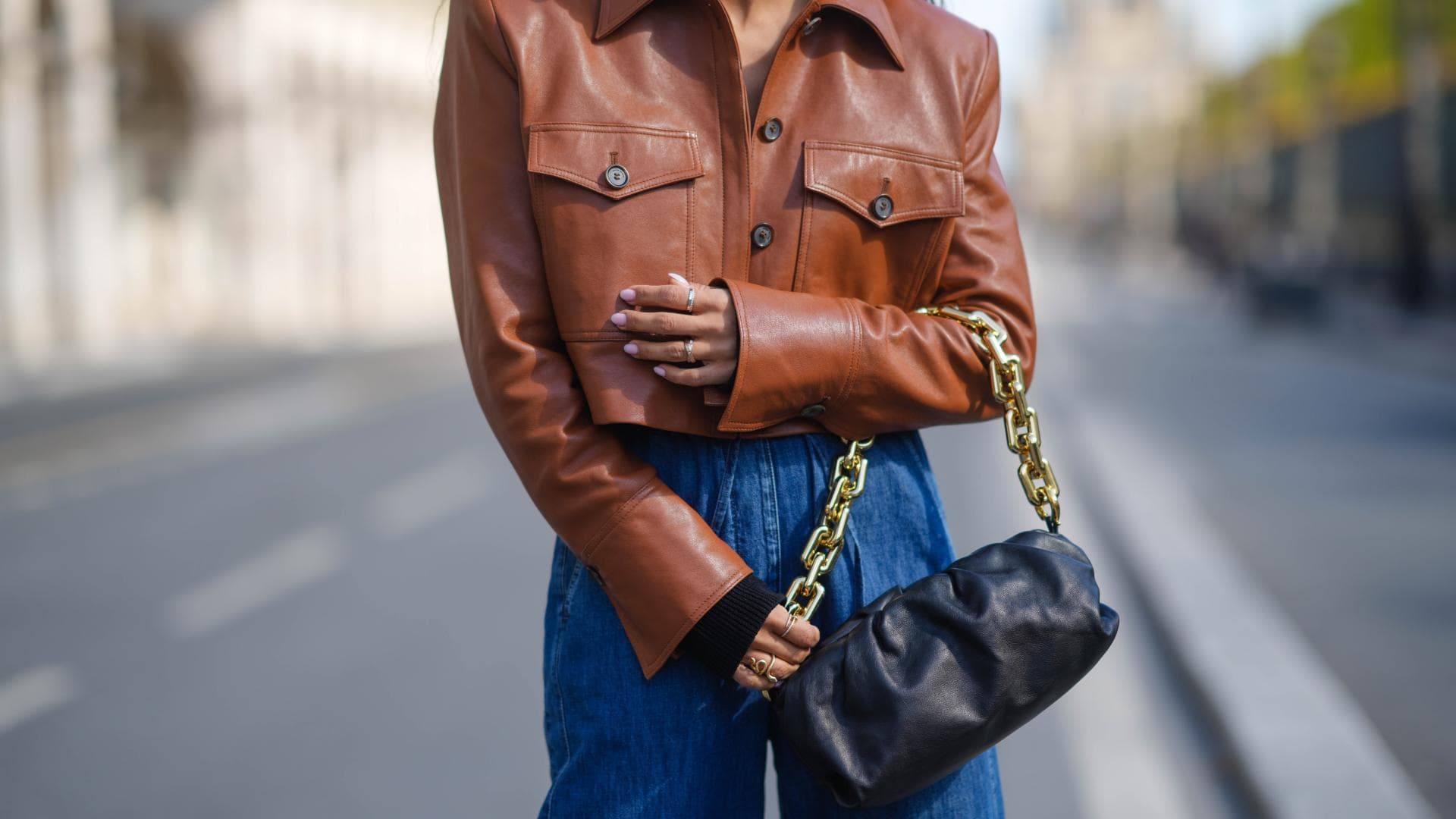 Trend-Taschen 2021: Das sind die 5 schönsten Modelle des Jahres