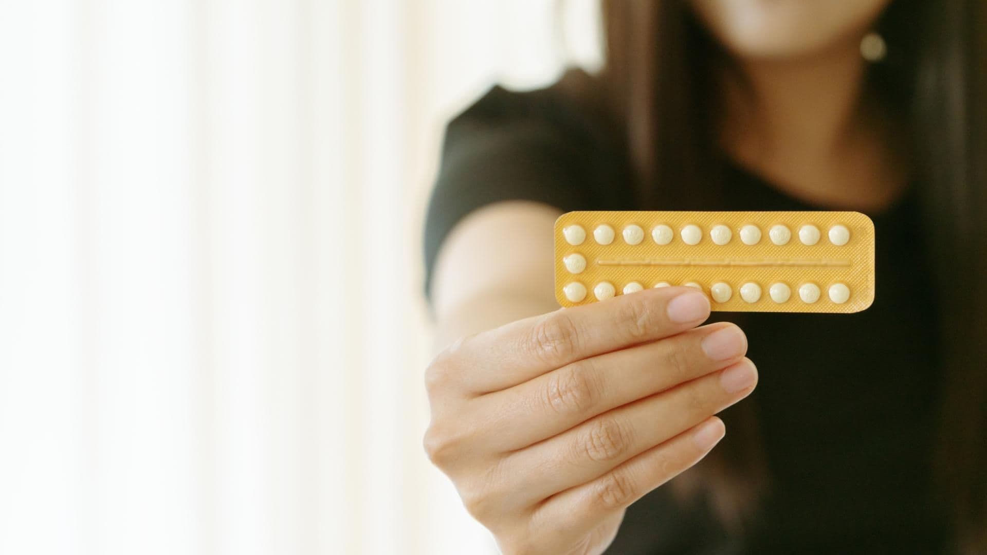 Maxim Pille: Erfahrungen mit der Antibabypille