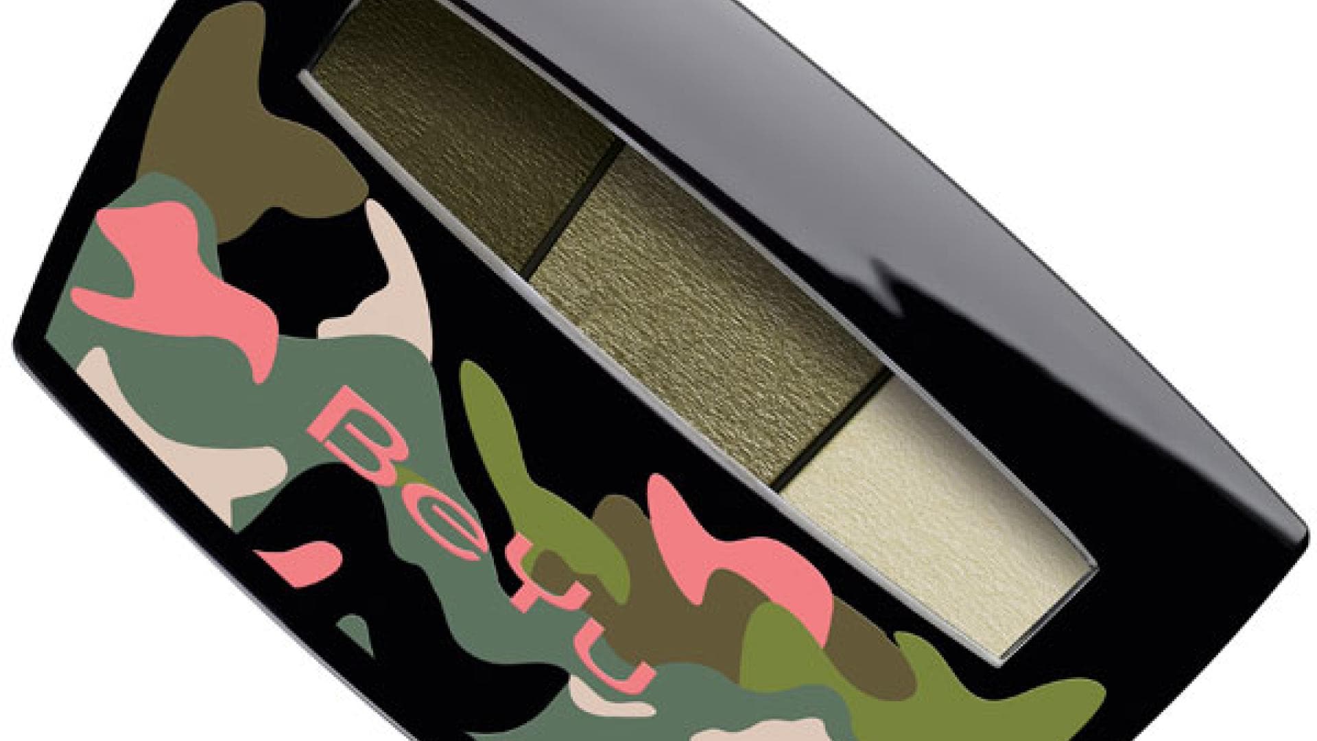 BeYu Catwalk Star Eyeshadow