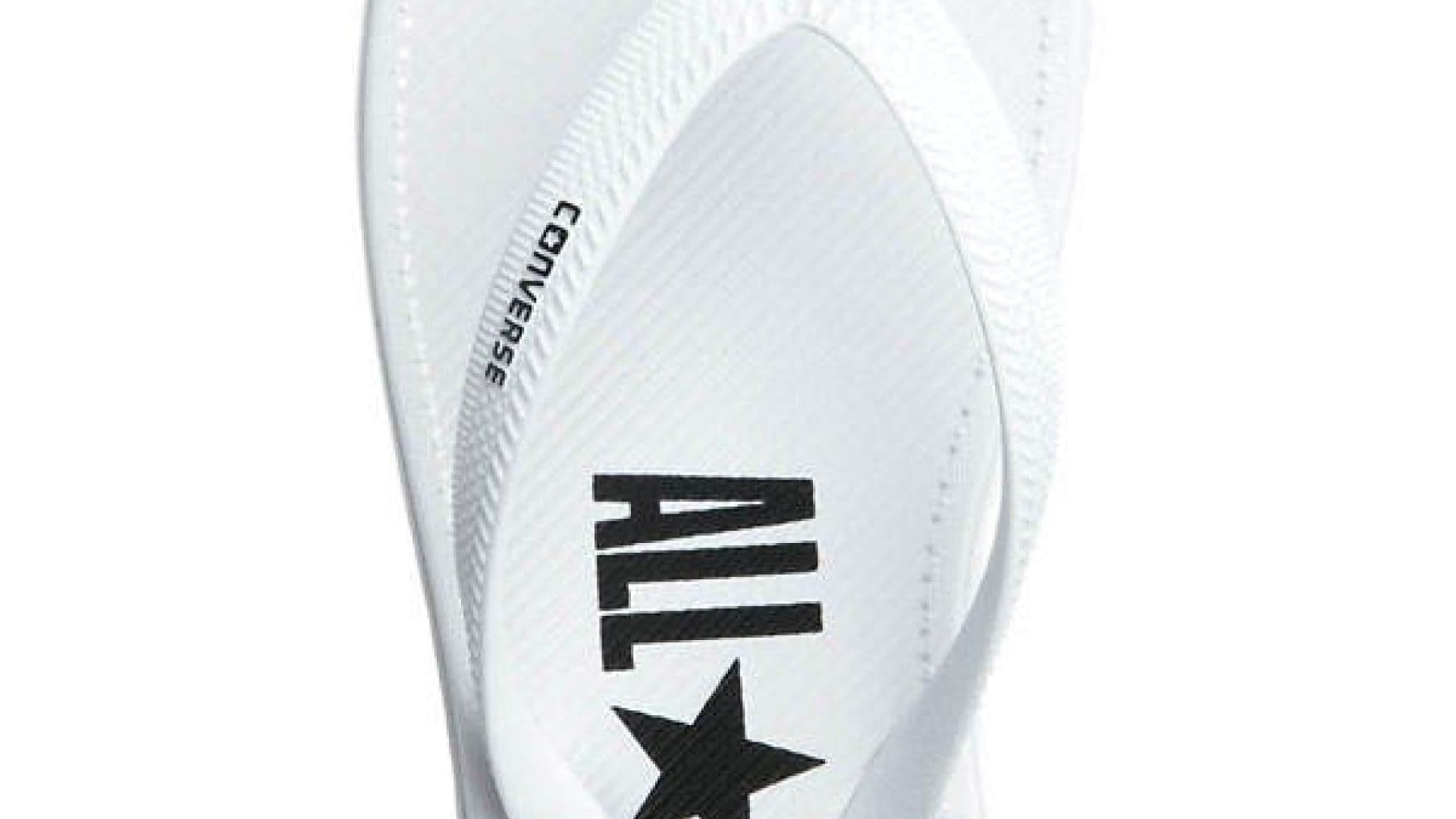 Flip Flop von Converse