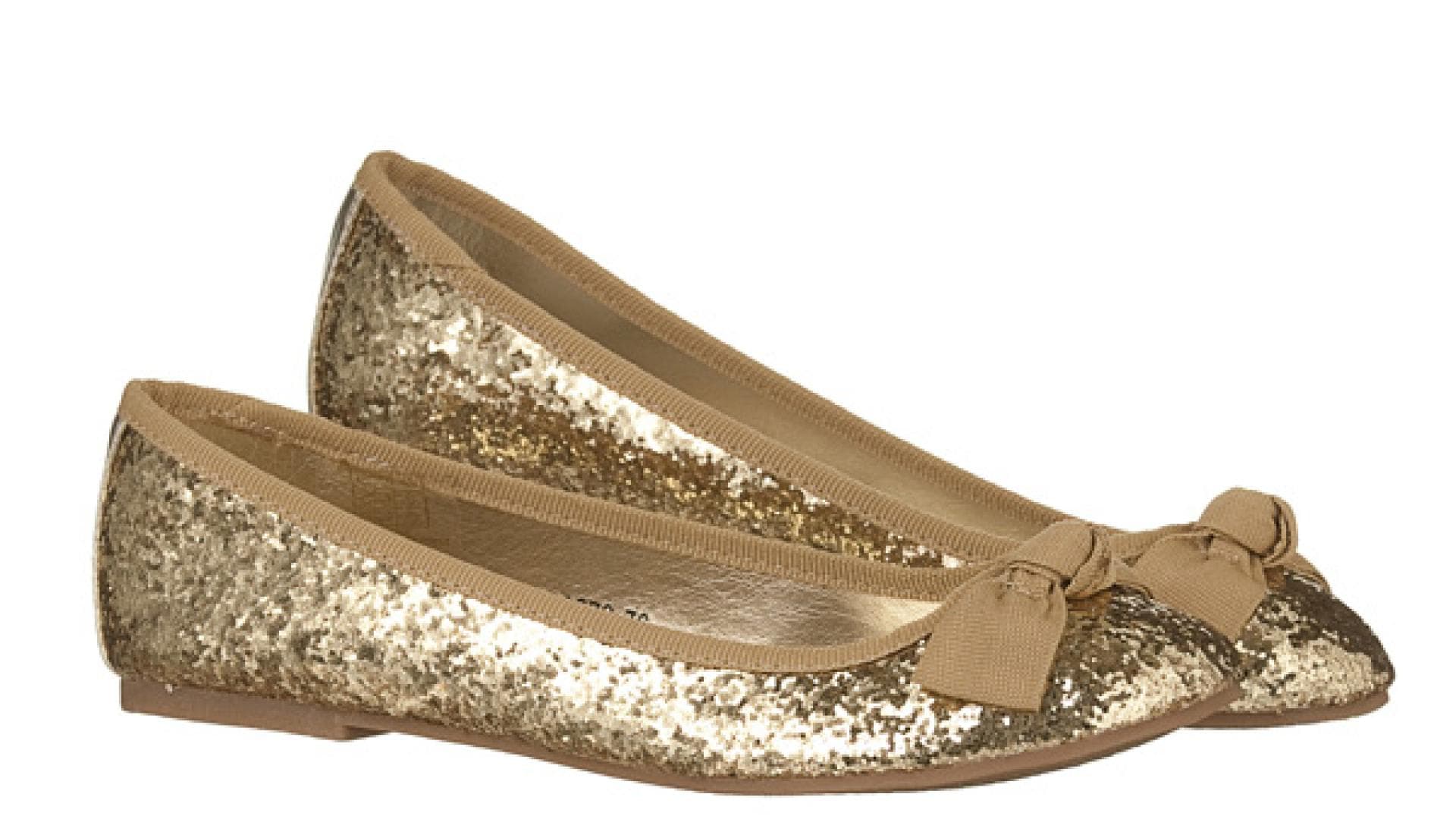 Ballerinas von Primark
