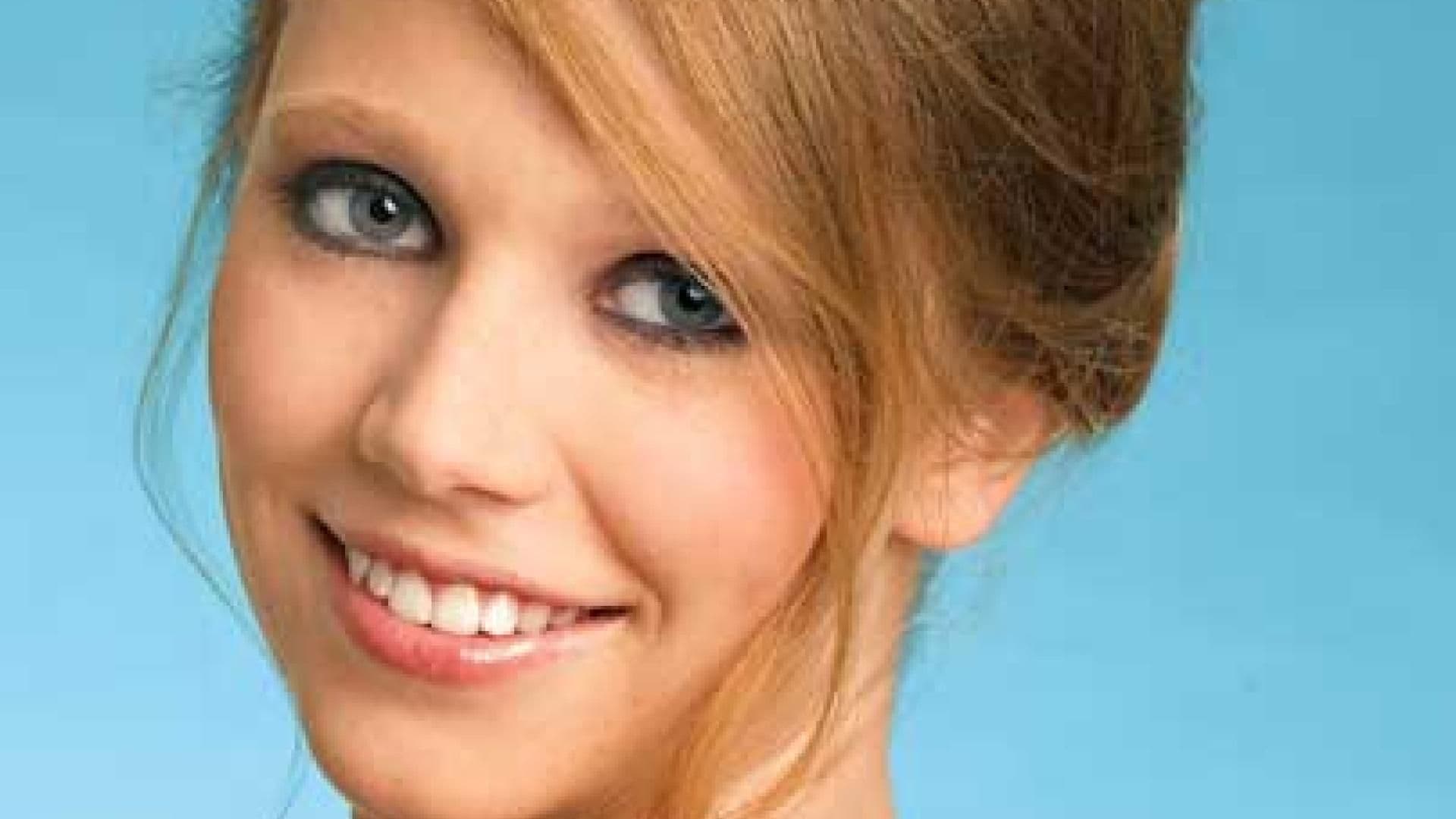 Hochsteckfrisur: Banane