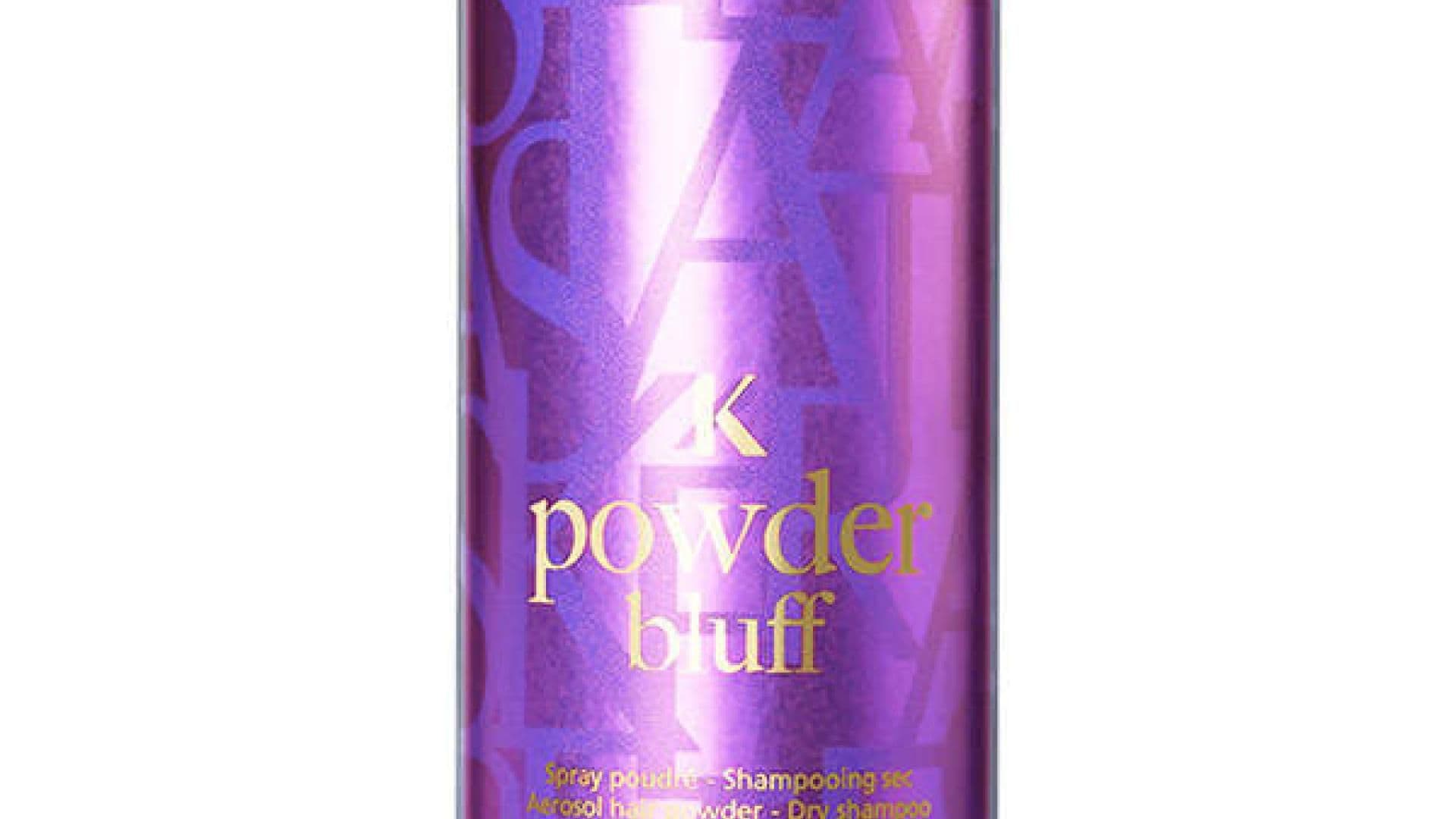 Kérastase: Powder Bluff Trockenshampoo