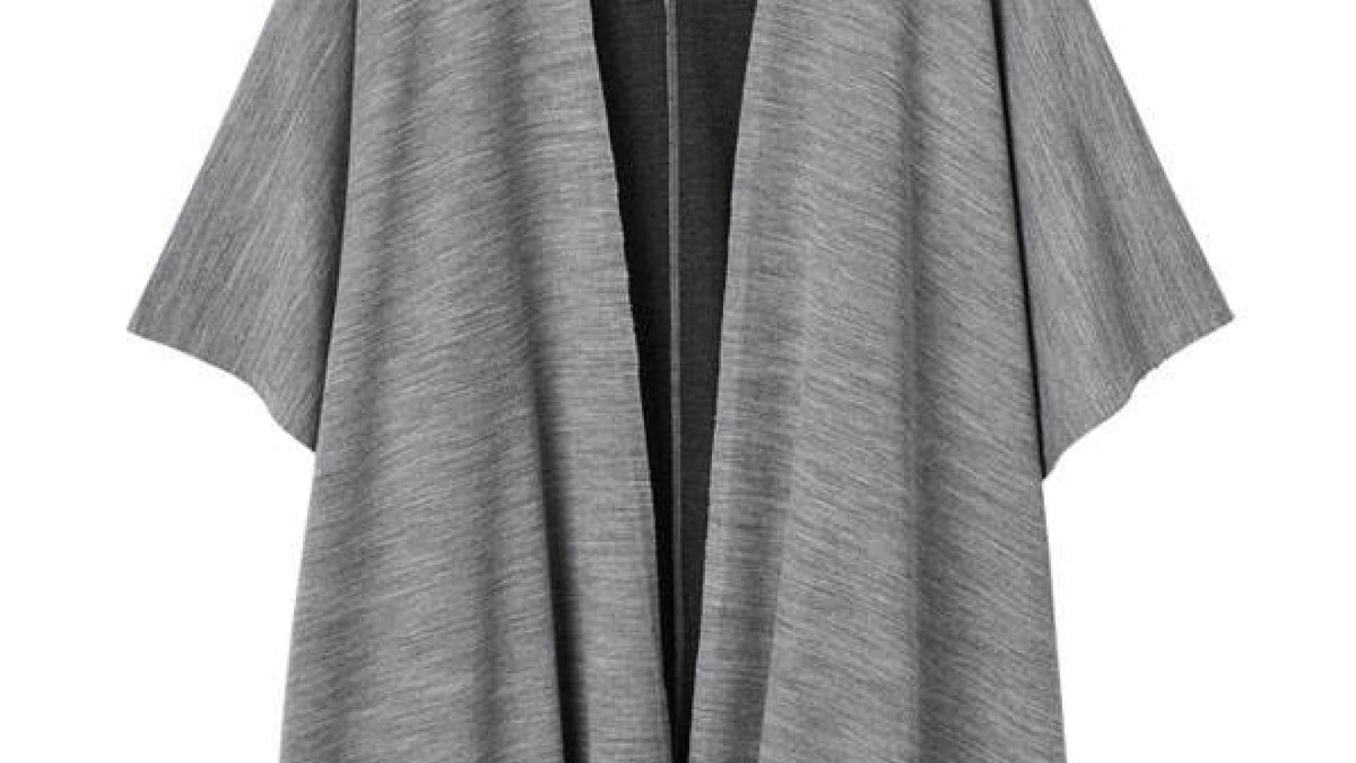 Cardigan im Kimono-Style von Monki.com