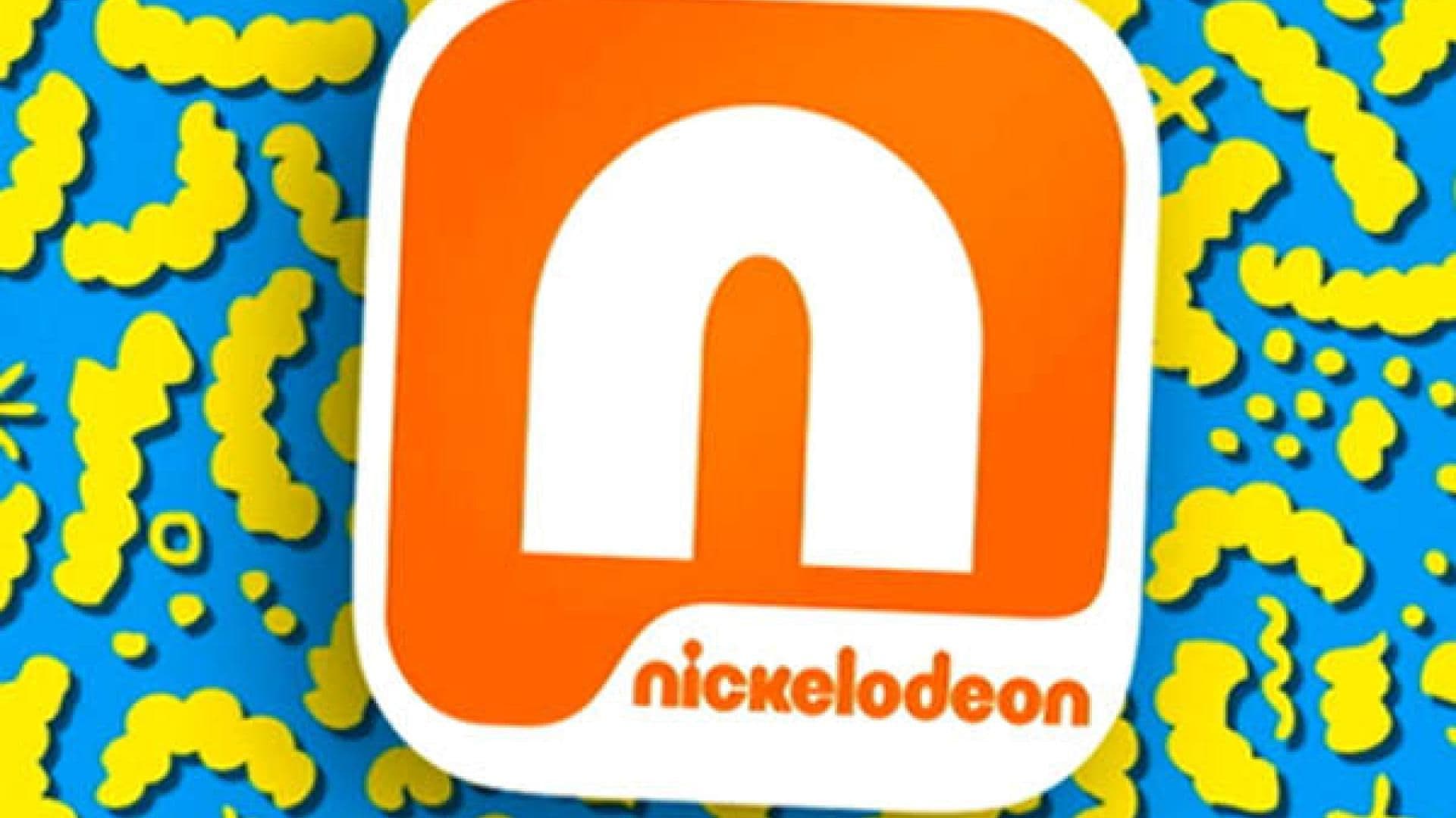 Nickelodeon: App