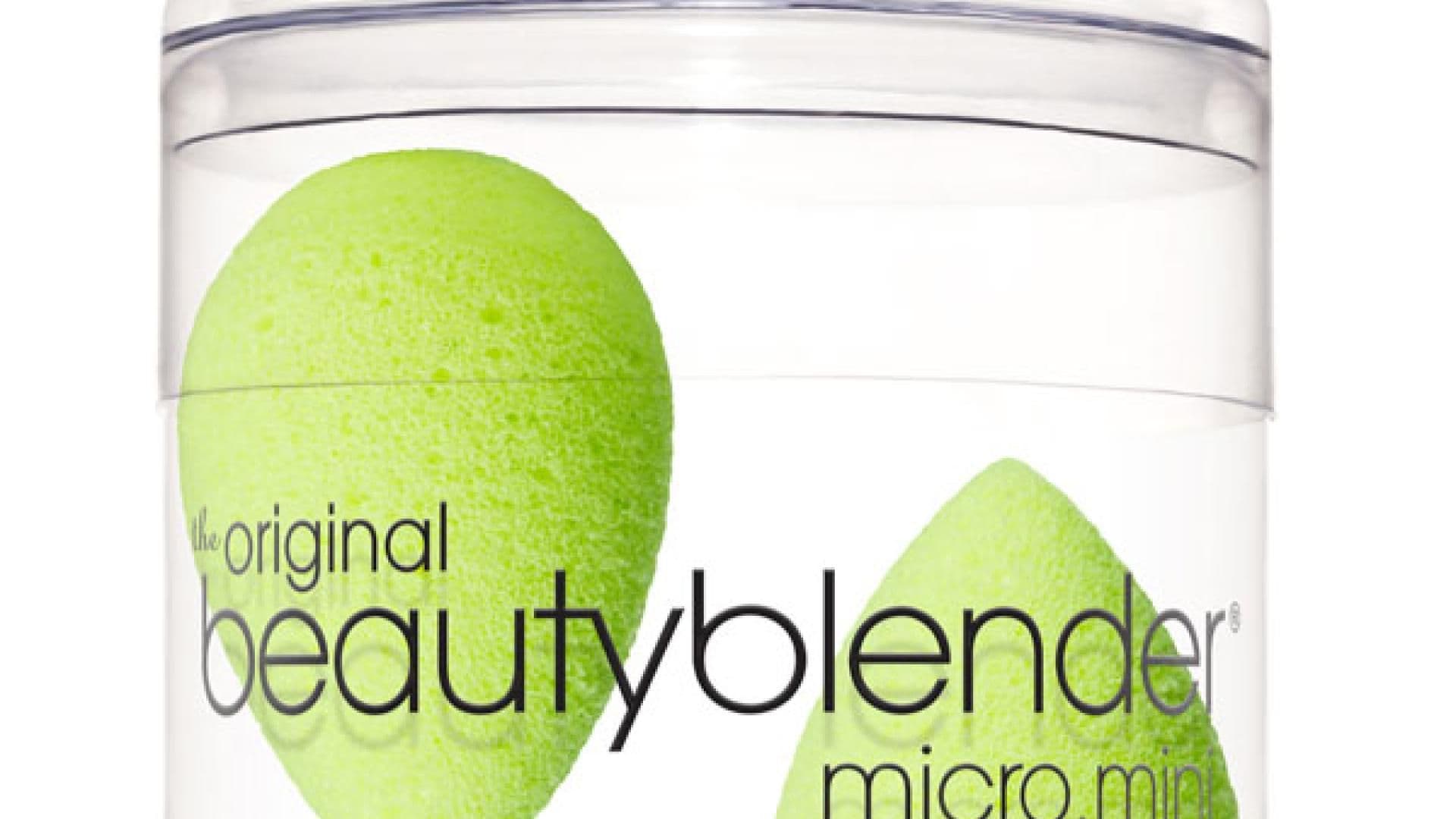 beautyblender micro.mini