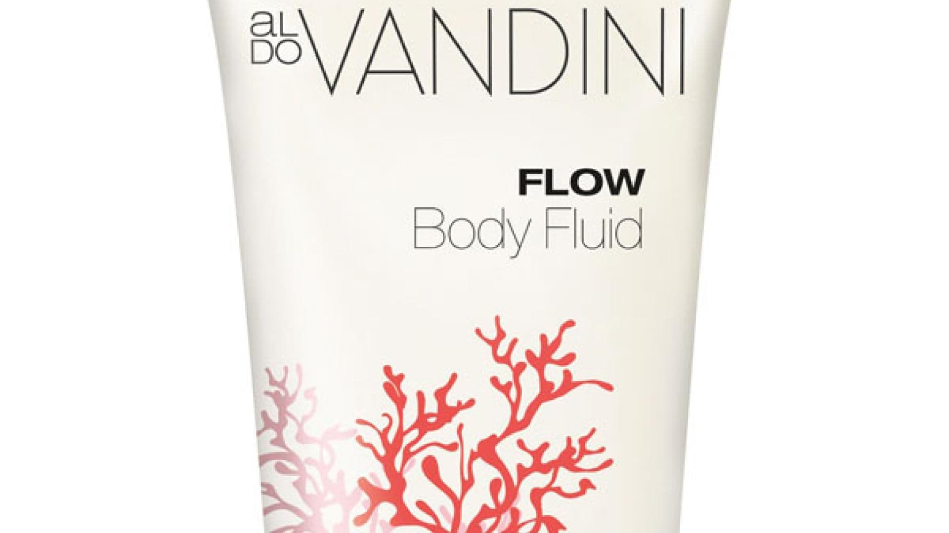 aldo Vandini Flow Body Fluid
