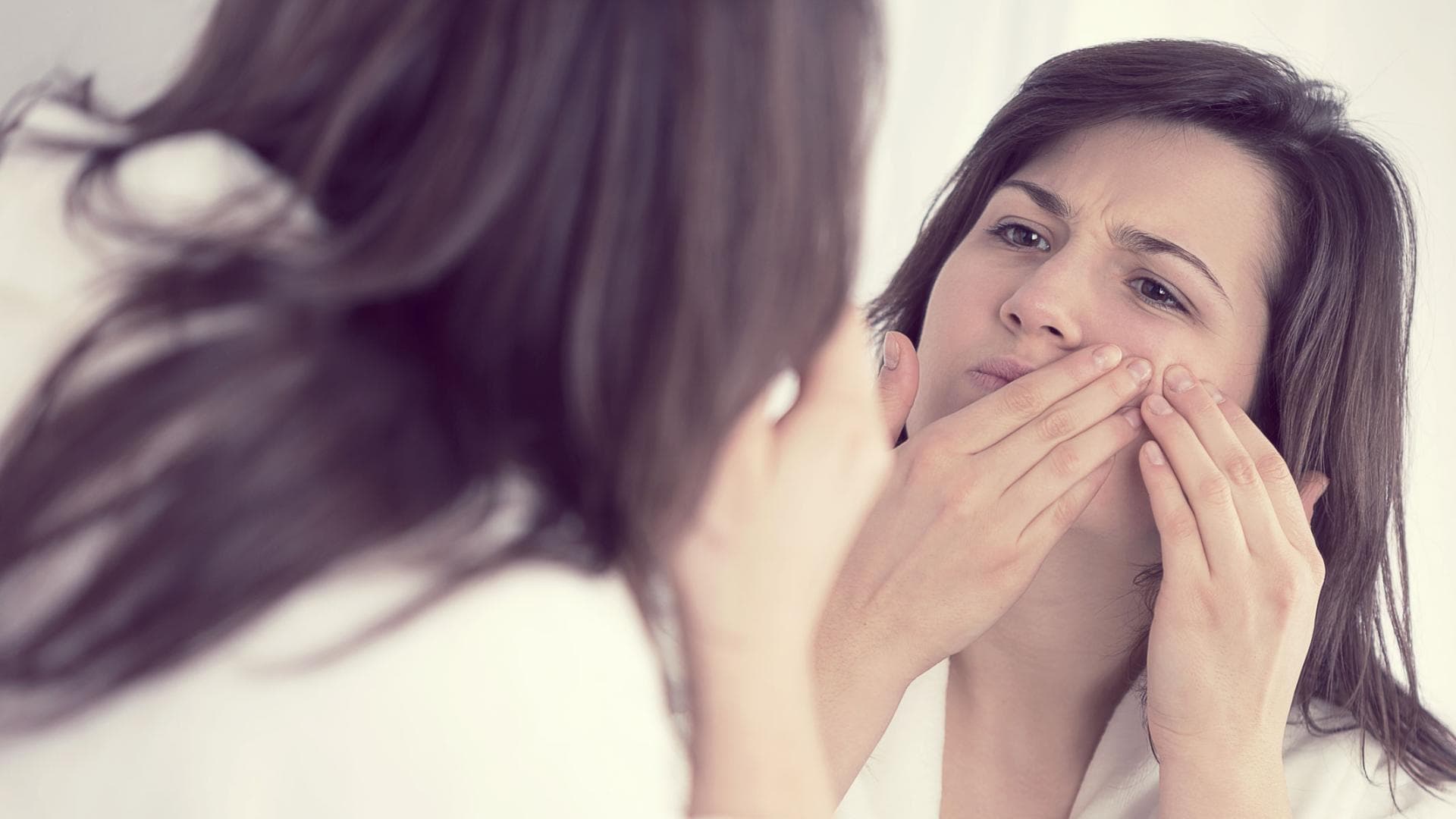 Mitesser entfernen: Was wirklich hilft