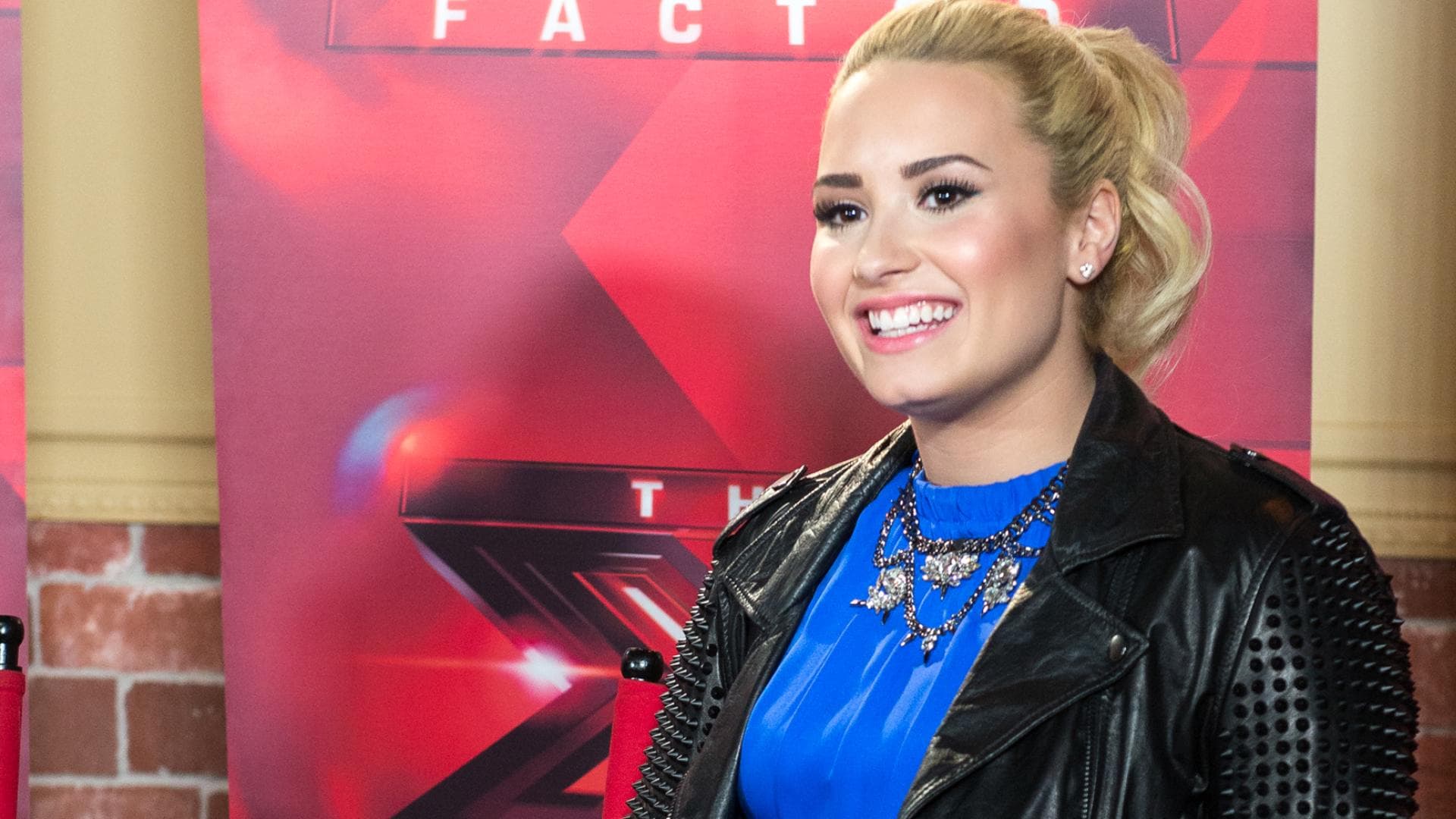 Demi Lovato im Interview mit Mädchen.de