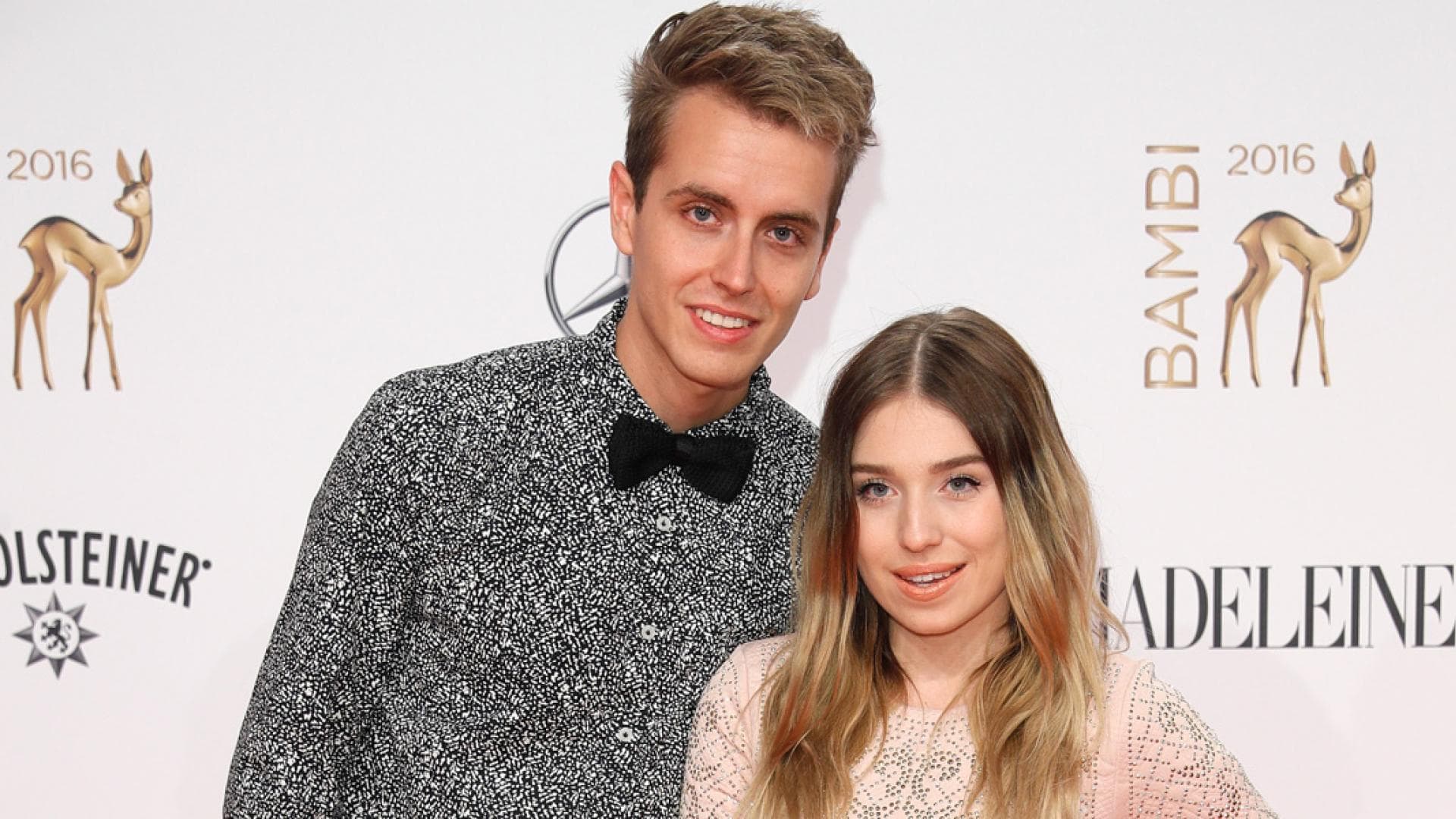 Julian "Julienco" liegt im Krankenhaus: Bibi macht sich sorgen