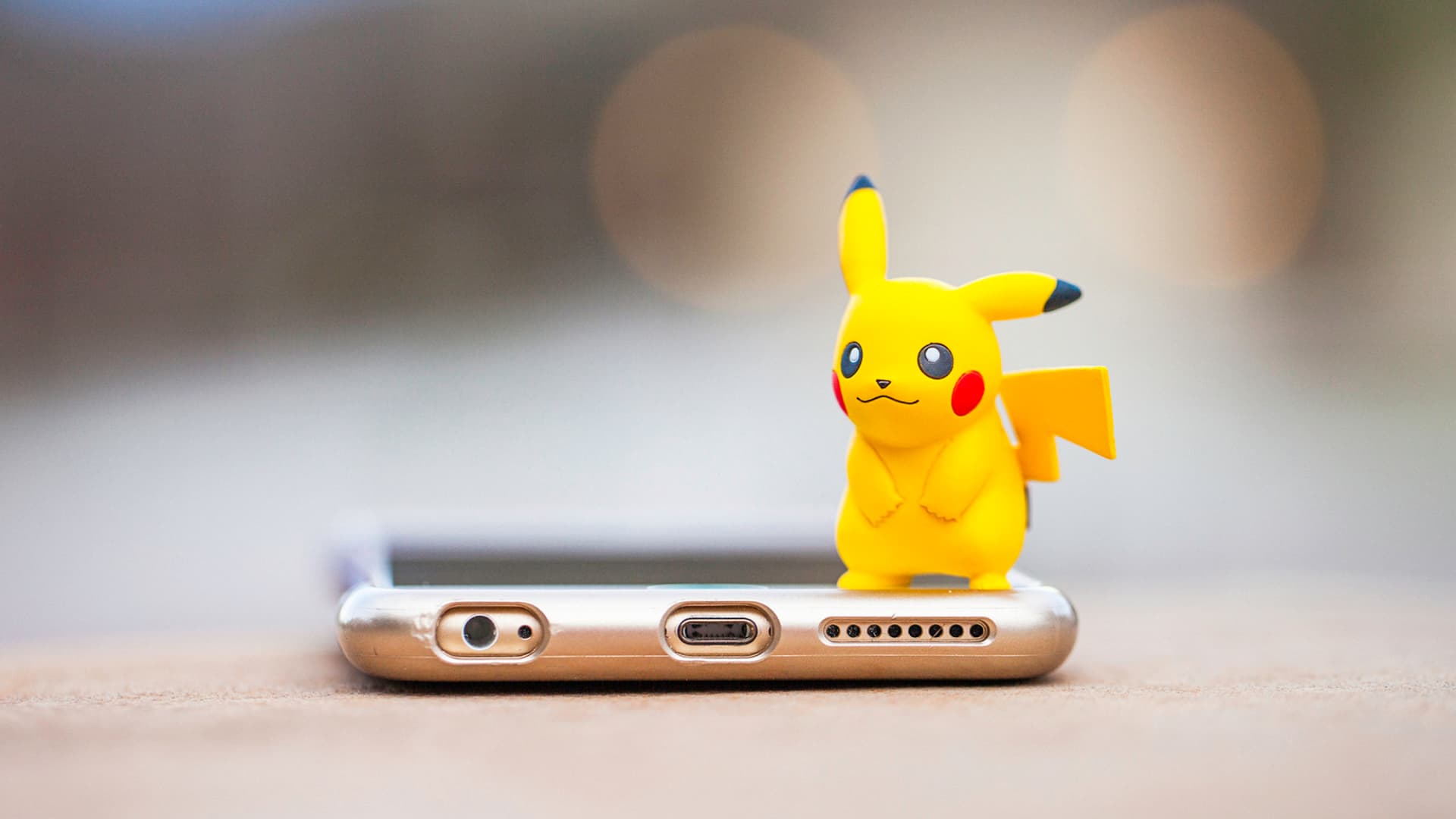 Nintendo Switch: Zwei neue Pokémon-Editionen kommen!