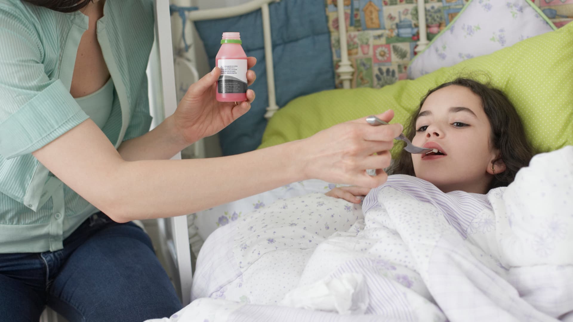 Codein: Ist Hustensaft die neue Partydroge?