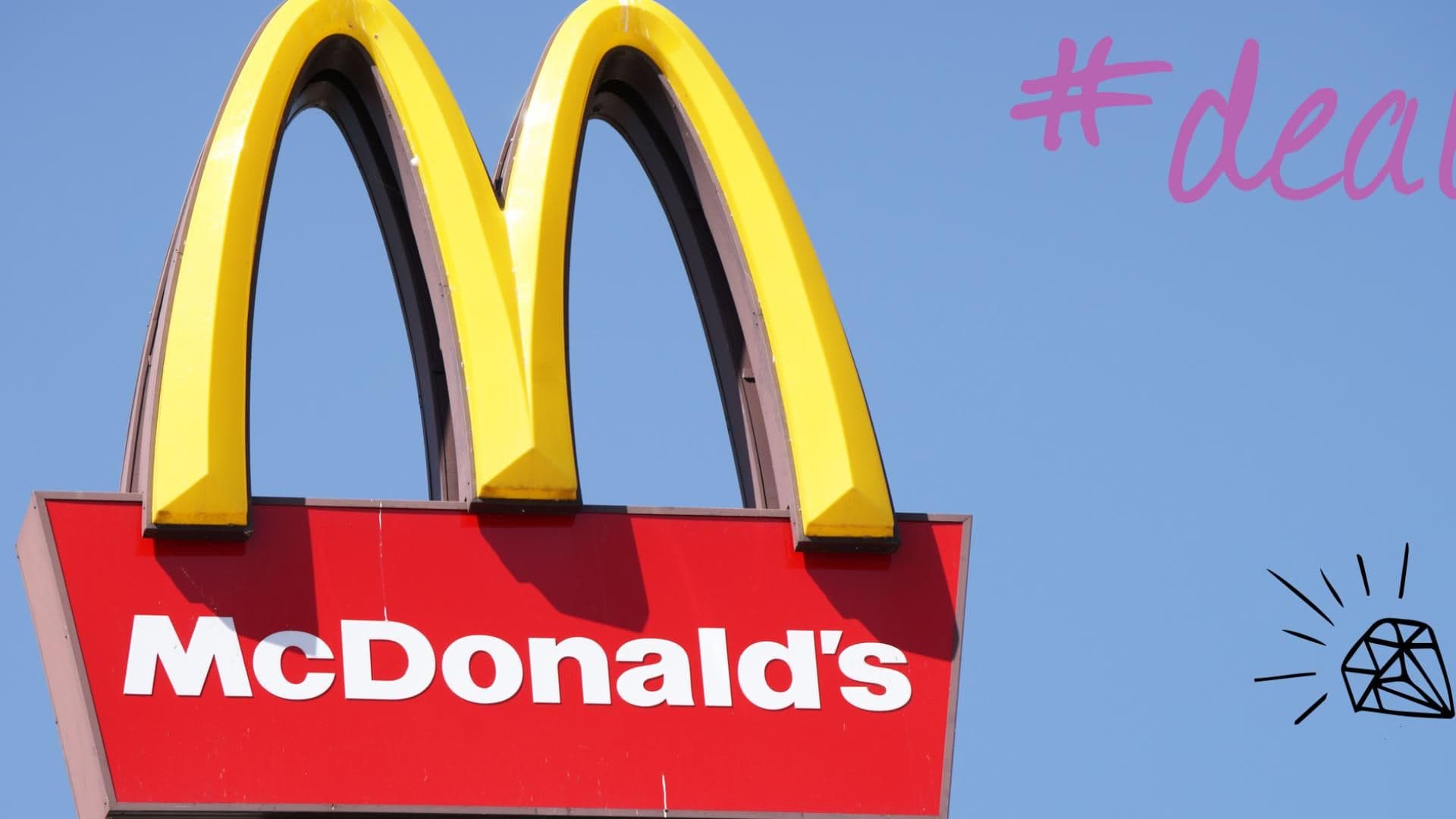 McDonald´s: Cheeseburger, Bic Mac & Co – mit dieser Aktion so günstig ...