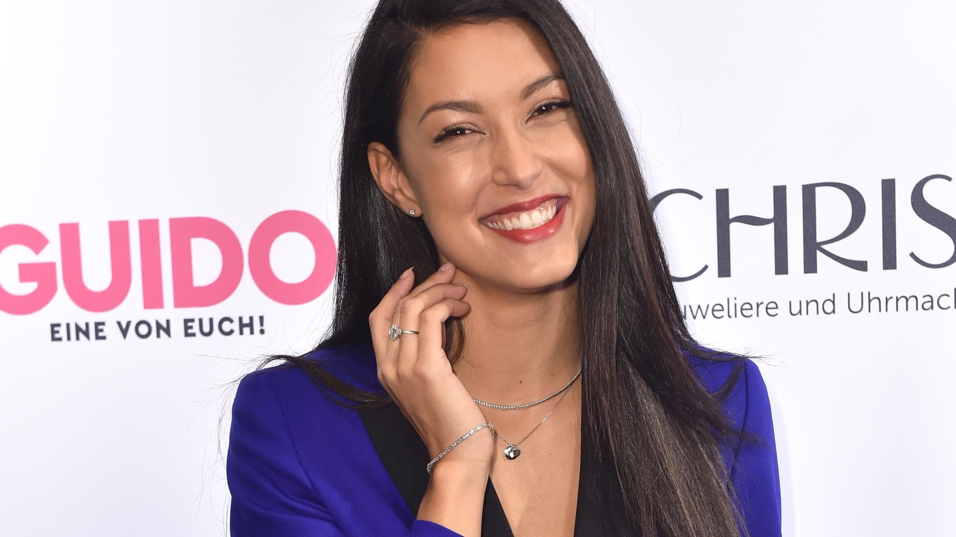 Rebecca Mir: Die GNTM-Gewinnerin überrascht mit neuer Frisur