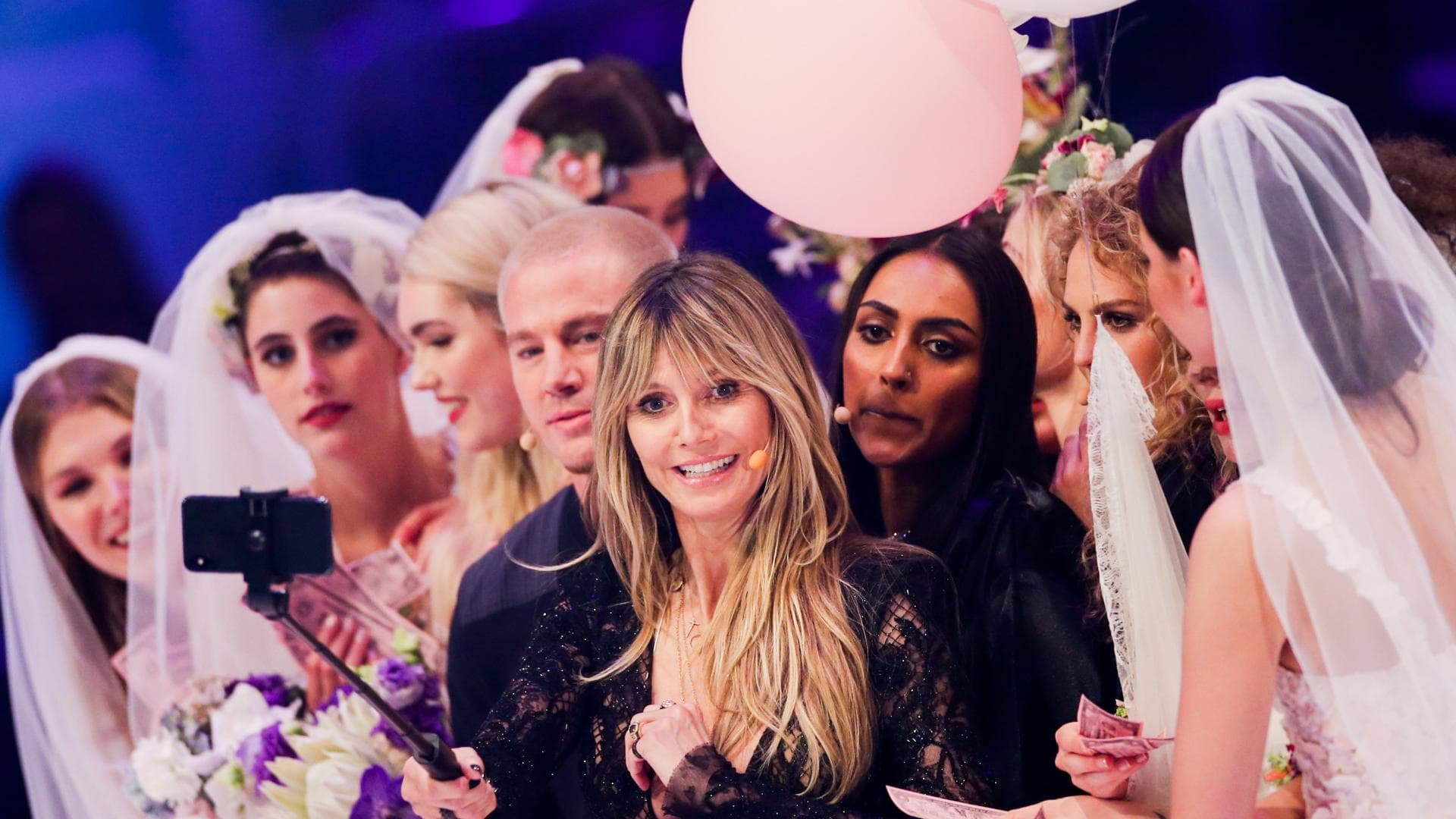 GNTM-Alicija hat sich von ihrem Freund getrennt