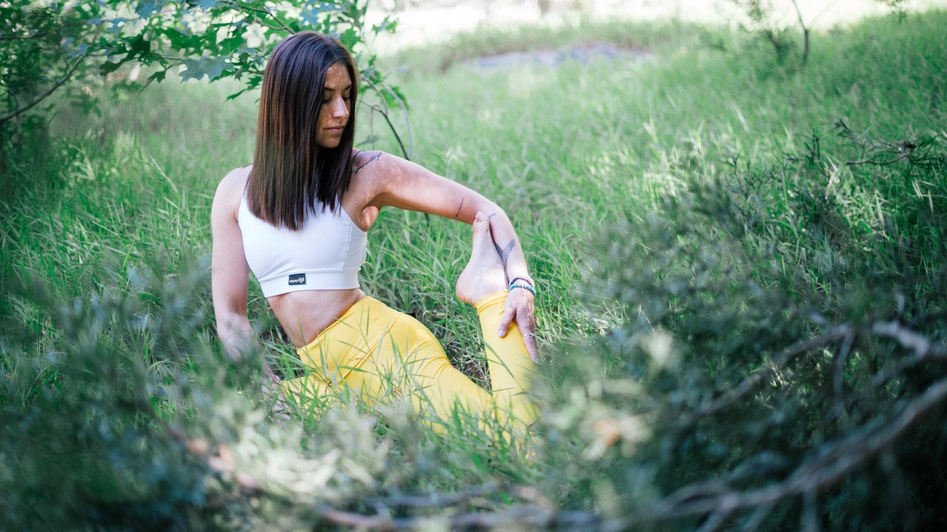 Hip Dips: Deswegen solltest du stolz darauf sein