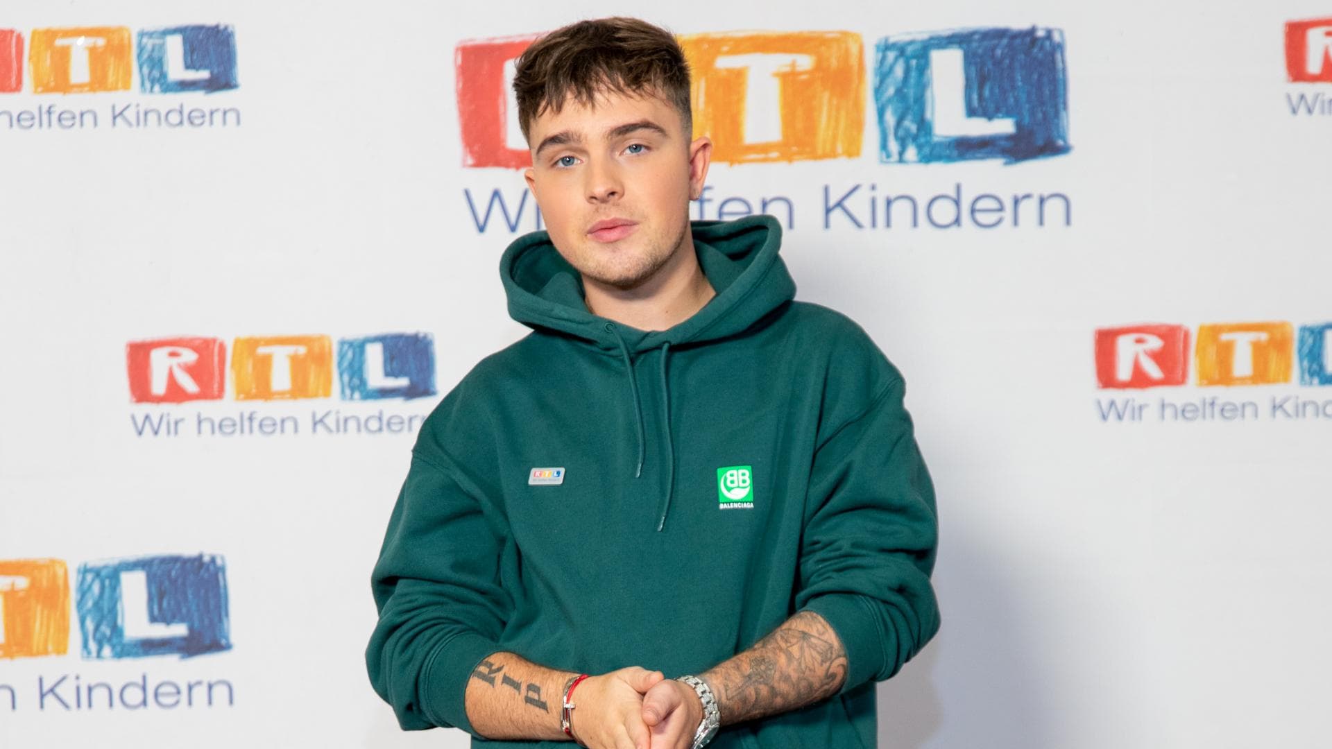 What? Ist Mike Singer jetzt mit dieser Influencerin zusammen?