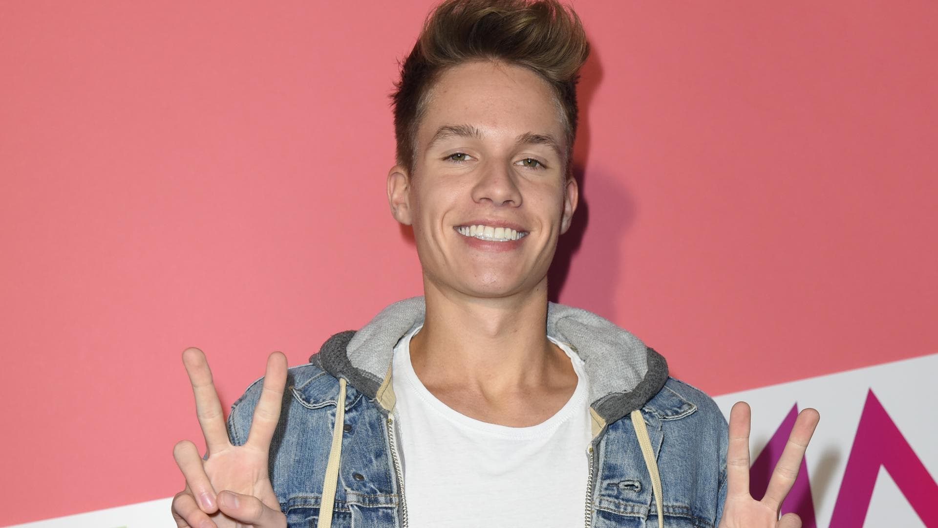 Concrafter: Alles über YouTube-Star Luca